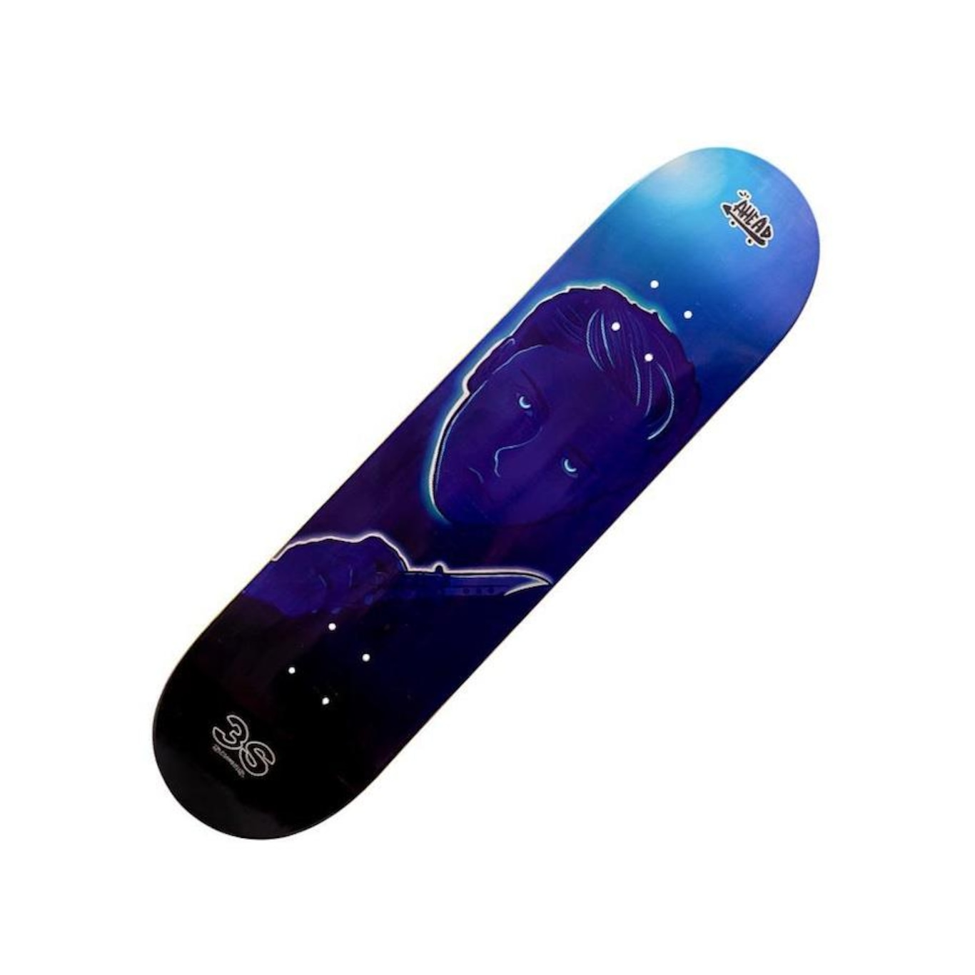 Shape Ahead Sports 7.75 Collab 3S Skaters Diego | Centauro