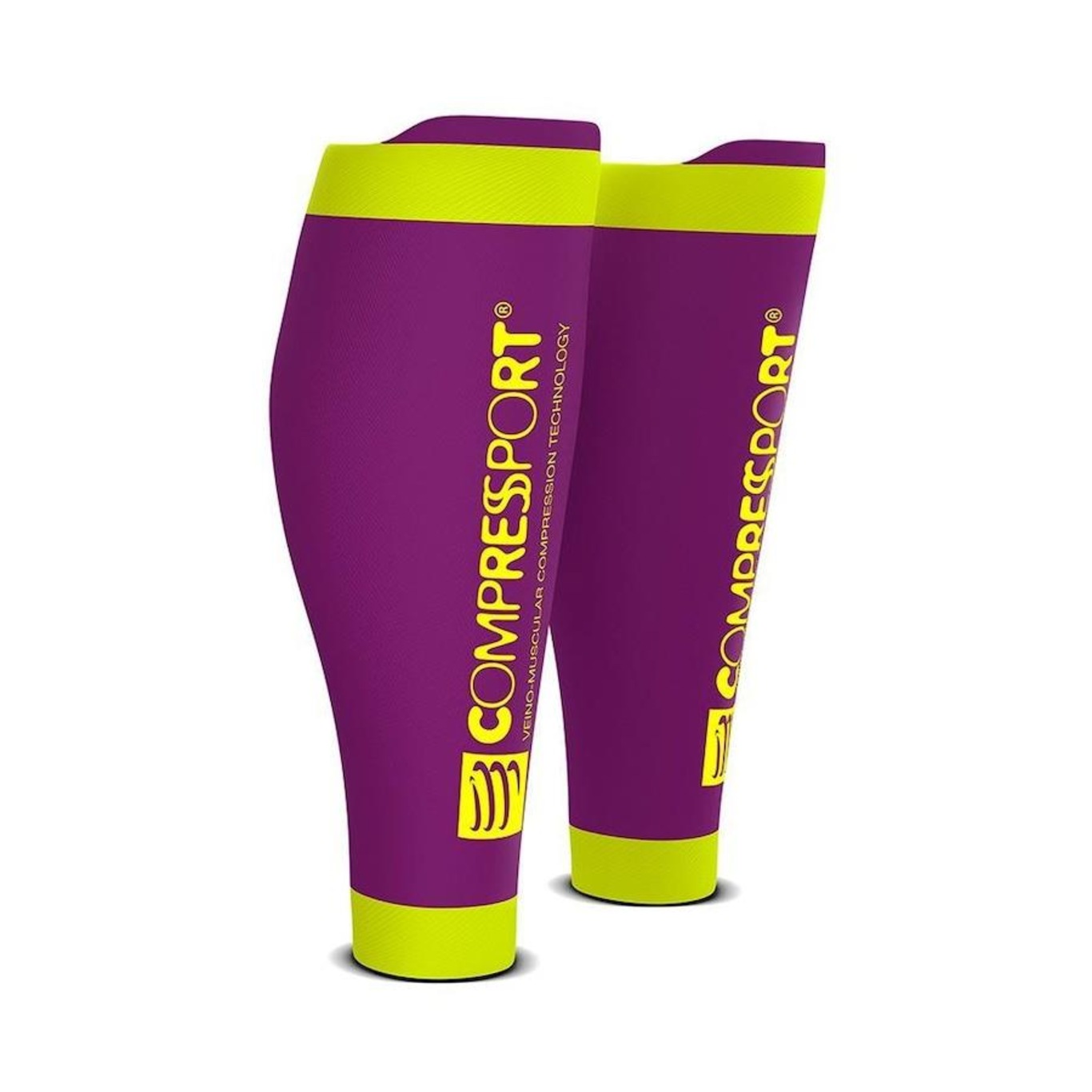 Canelito de Compressão Compressport R2V2 | Centauro