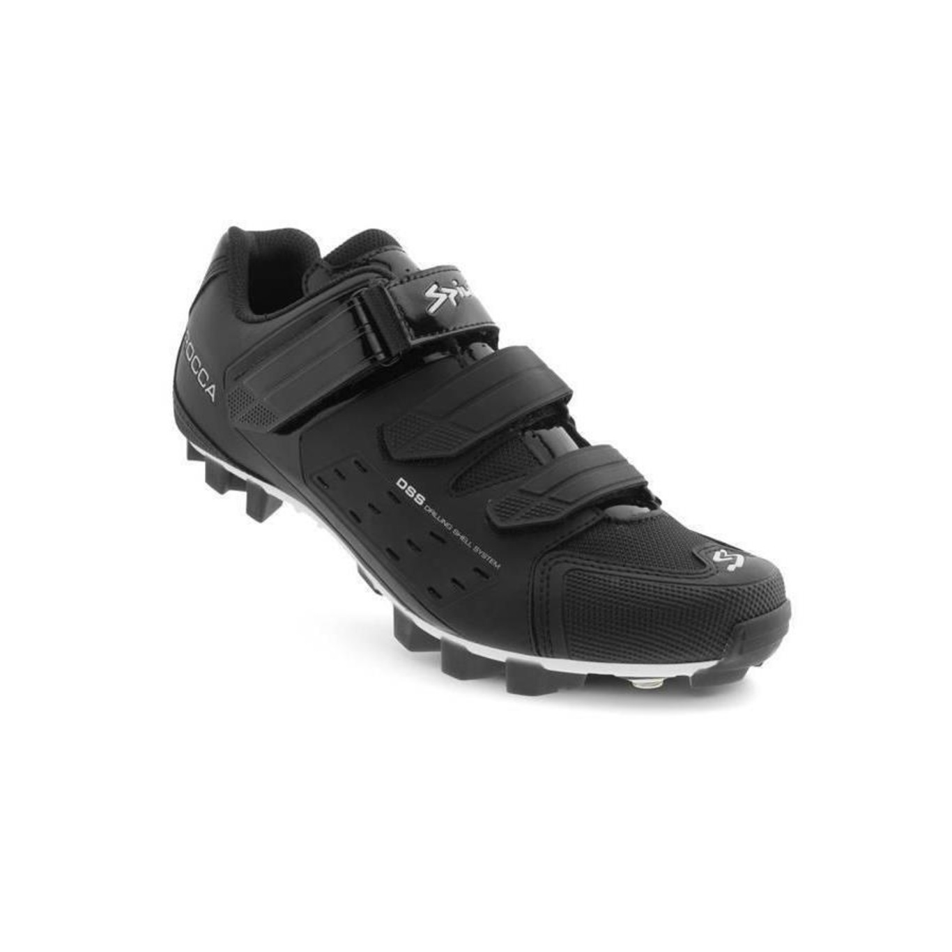 Sapatilha para Ciclismo Spiuk Rocca MTB - Adulto | Centauro