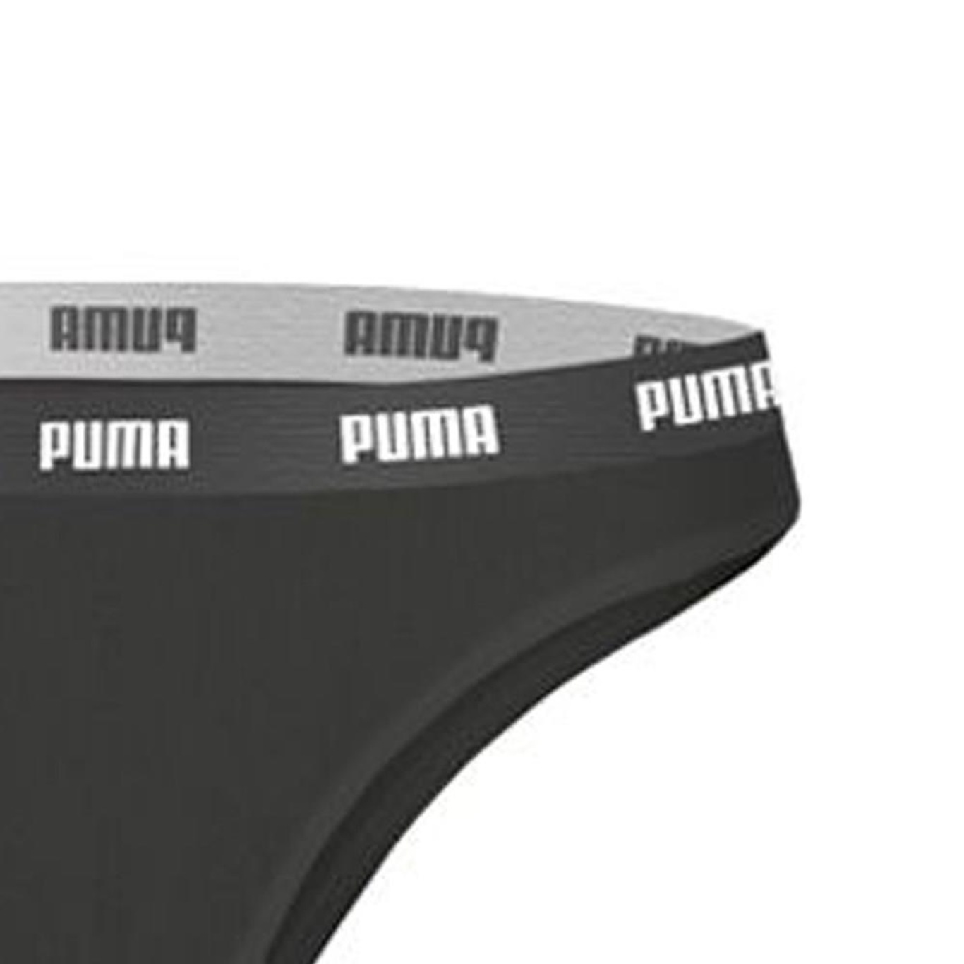 Calcinha Puma Bodywear - Adulto | Centauro