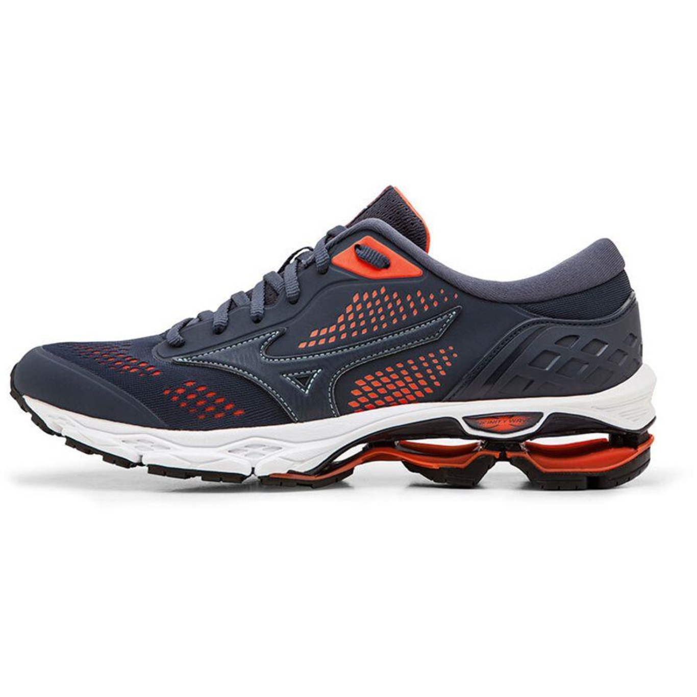Tênis Mizuno Wave Invictus - Masculino | Centauro