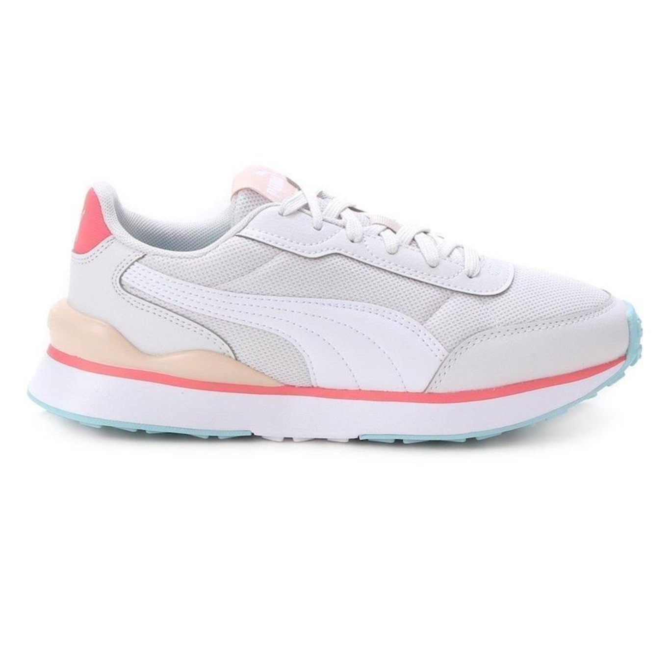 Tênis Puma R78 FUTR Decon - Feminino | Centauro
