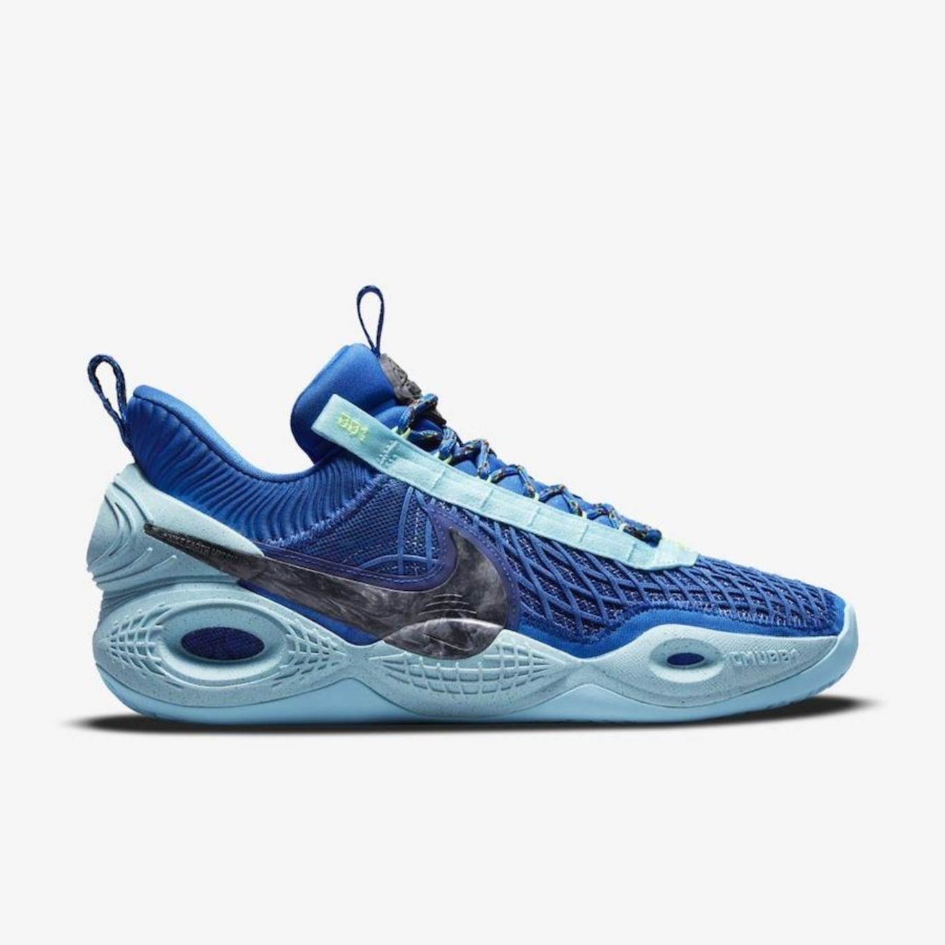 Tênis Nike Cosmic Unity (Team) - Masculino | Centauro