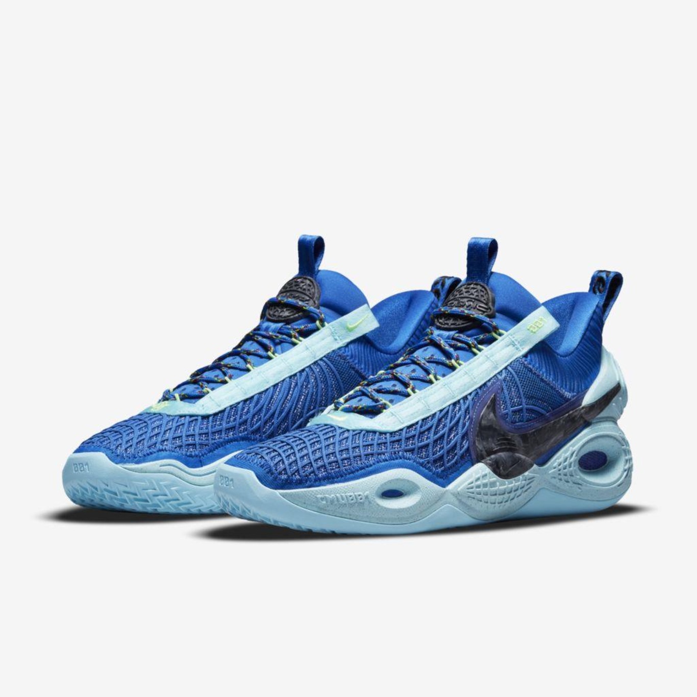 Tênis Nike Cosmic Unity (Team) - Masculino | Centauro