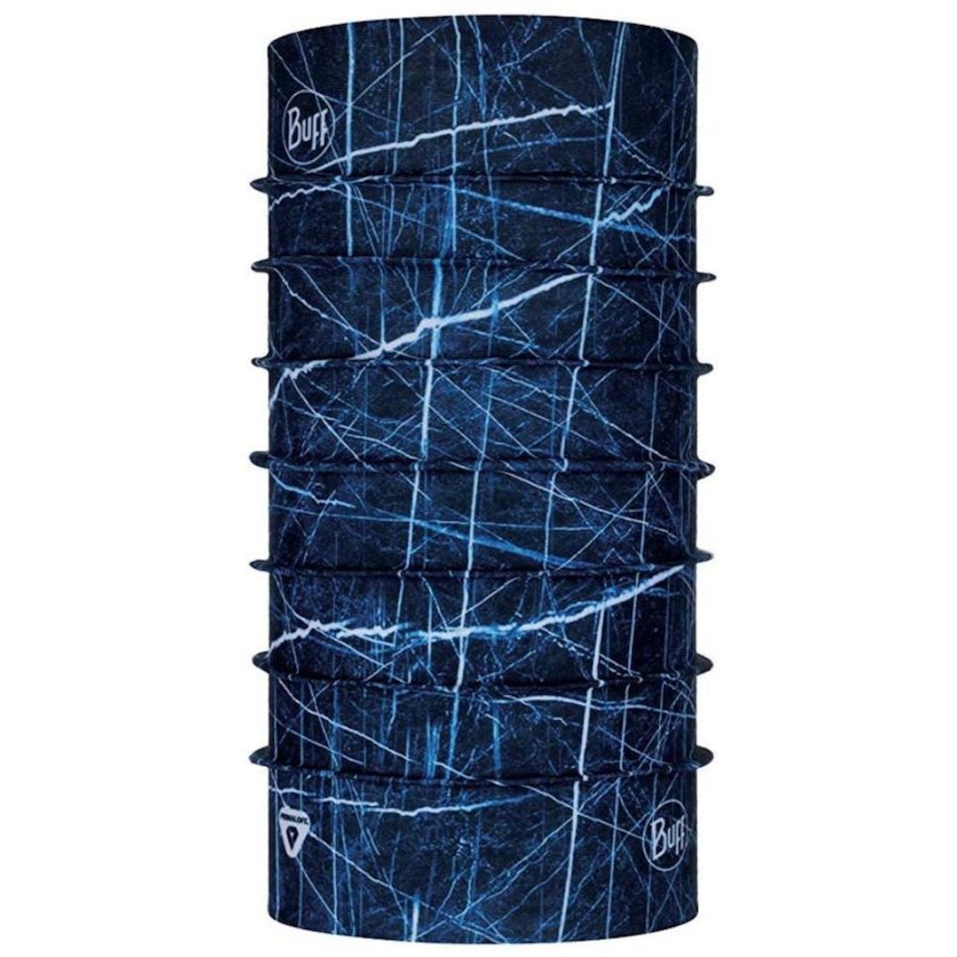 Bandana Buff Thermonet Icescenic Blue | Centauro