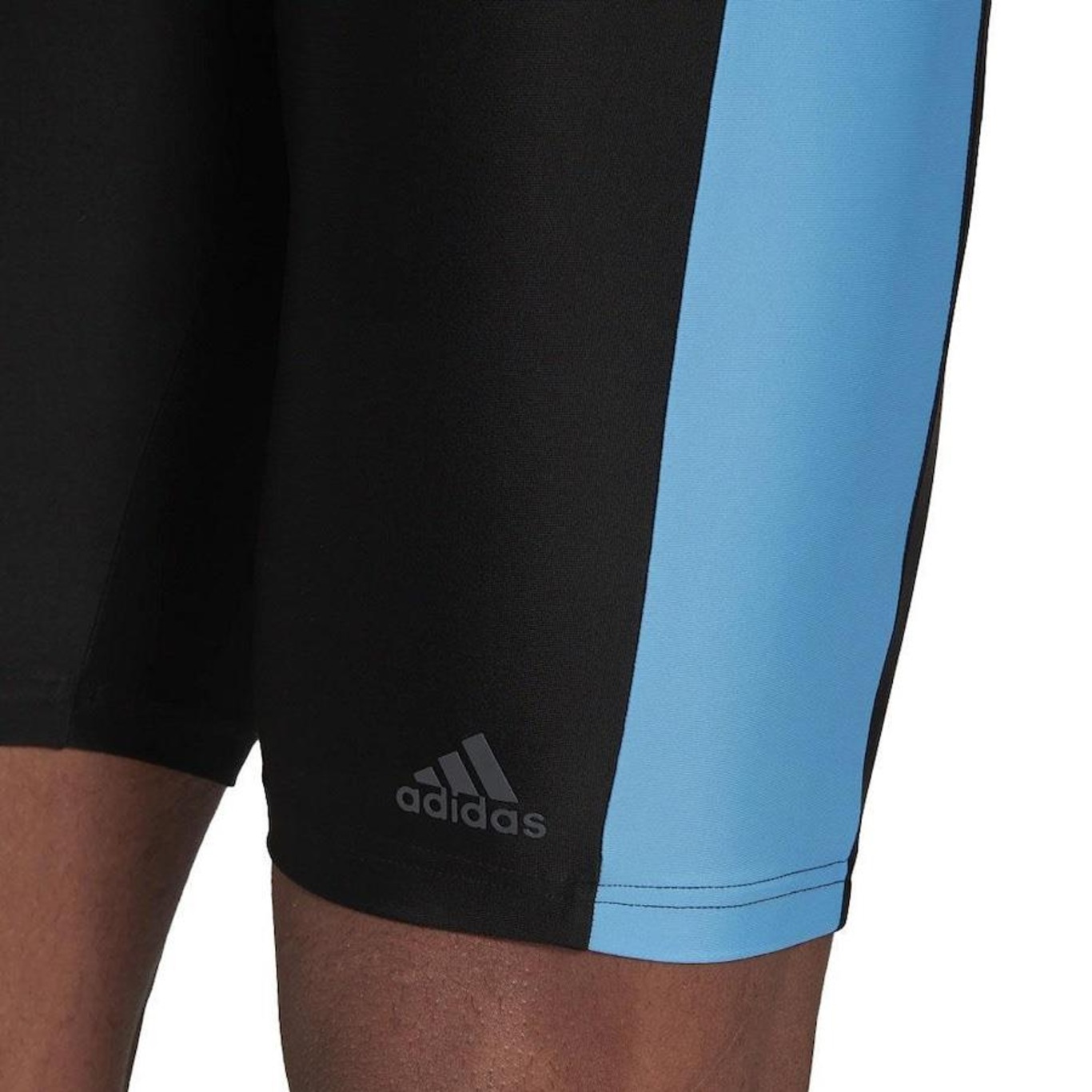 Bermuda adidas Jammers 3 Second GM3546 - Masculina | Centauro