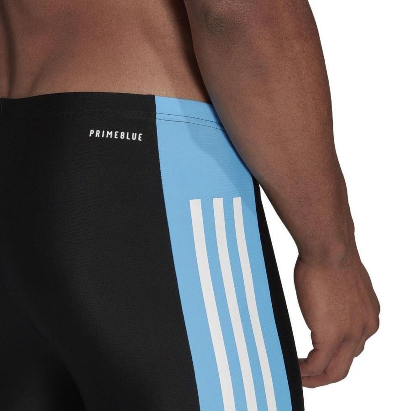 Bermuda adidas Jammers 3 Second GM3546 - Masculina | Centauro