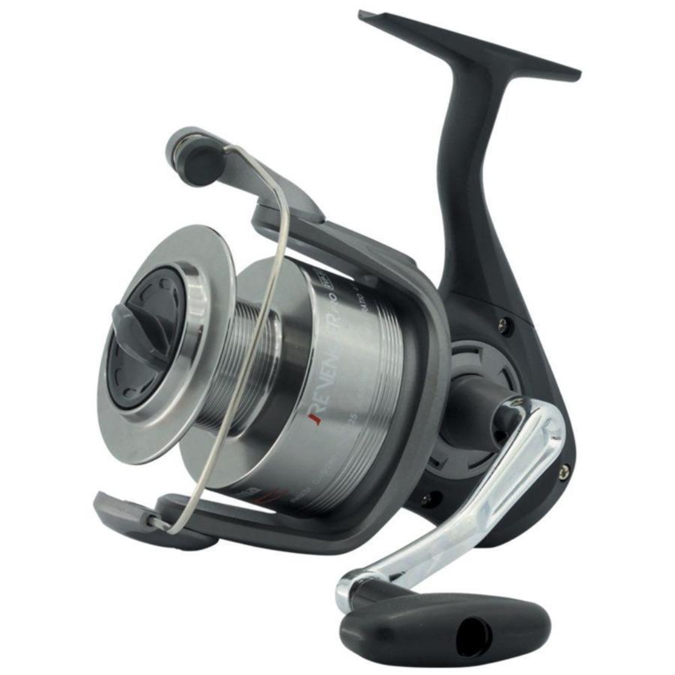 Molinete Okuma Revenger Pro - RVP-80 | Centauro