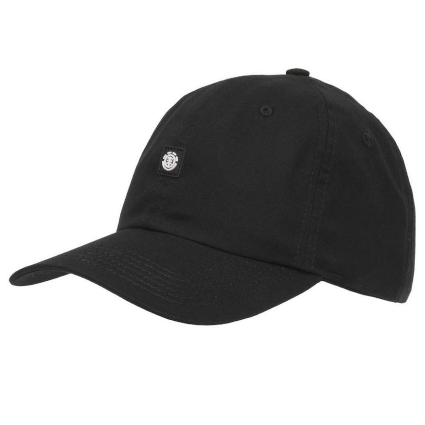 Boné Aba Curva Element Fluky Dad - Strapback - Adulto | Centauro