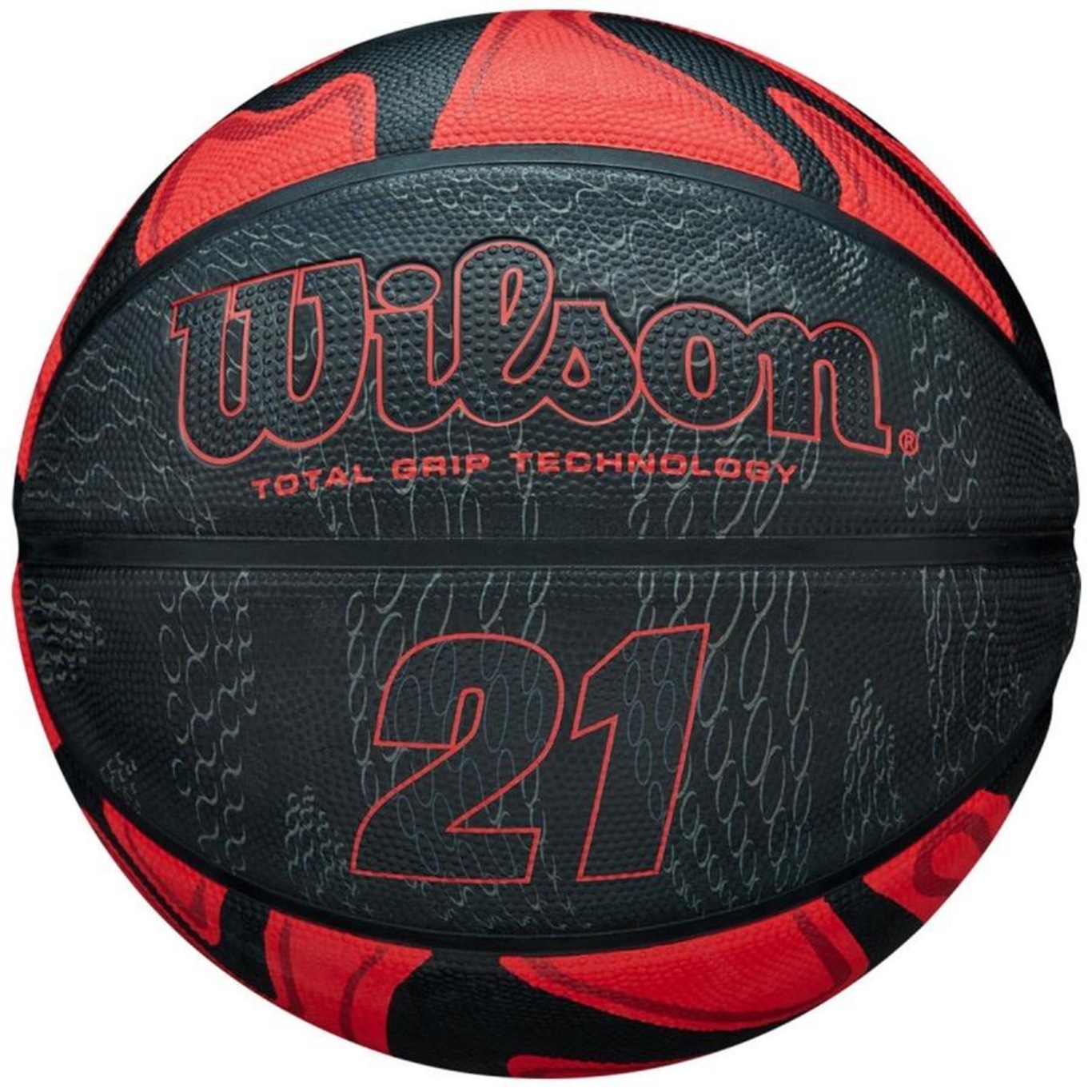Bola de Basquete Wilson 21 Series | Centauro
