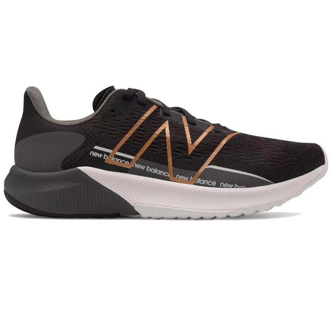 Tênis New Balance Fuelcell Propel v2 -Feminino | Centauro