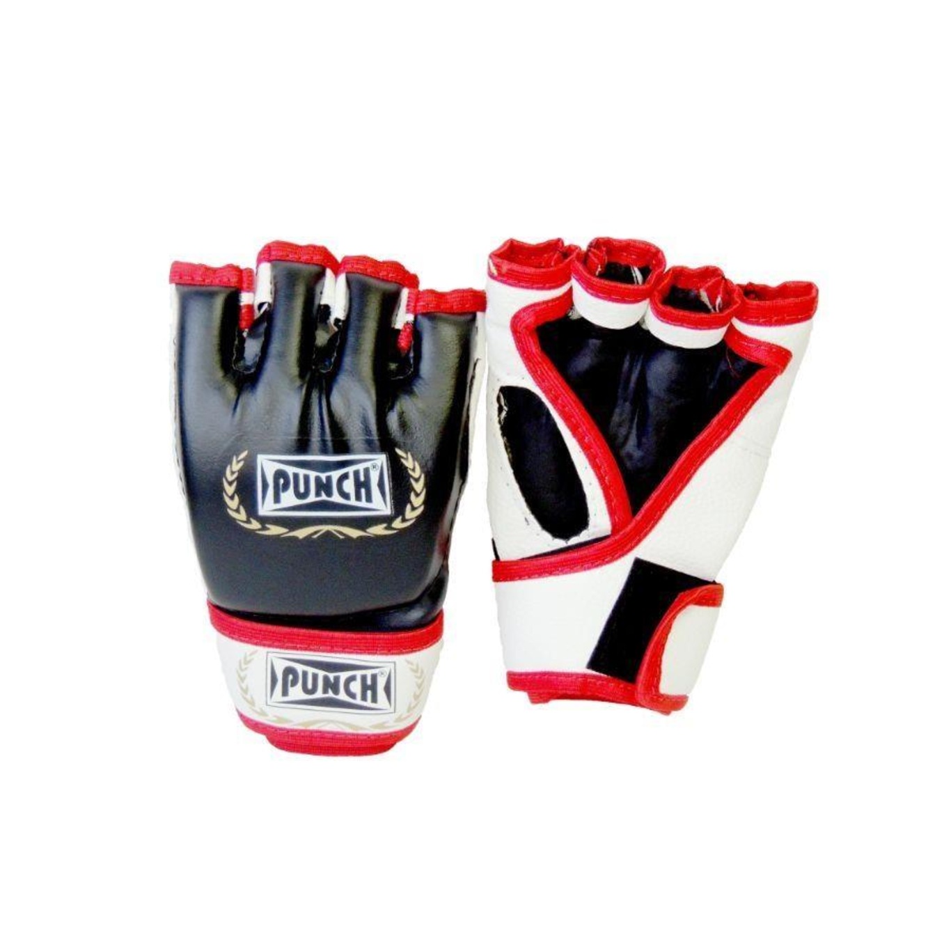 Luvas MMA Punch - Adulto | Centauro