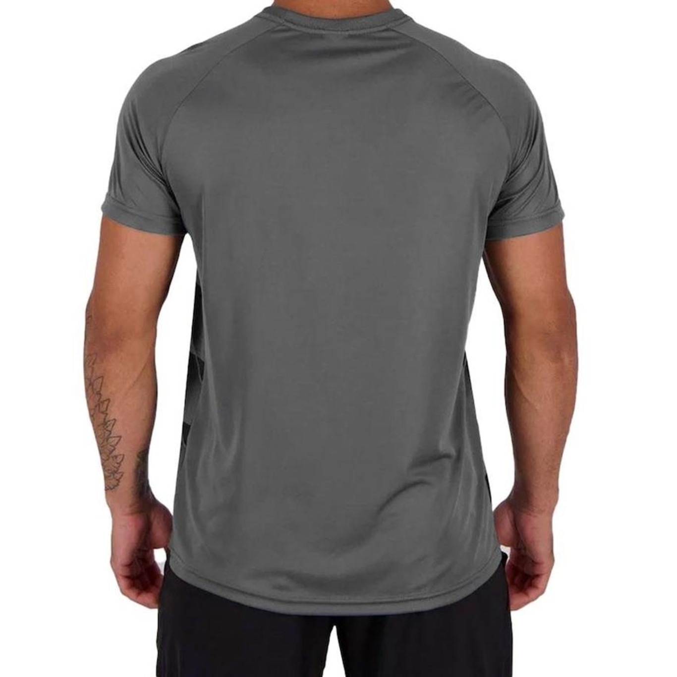 Camisa Kappa Vasco Triangles - Masculina | Centauro