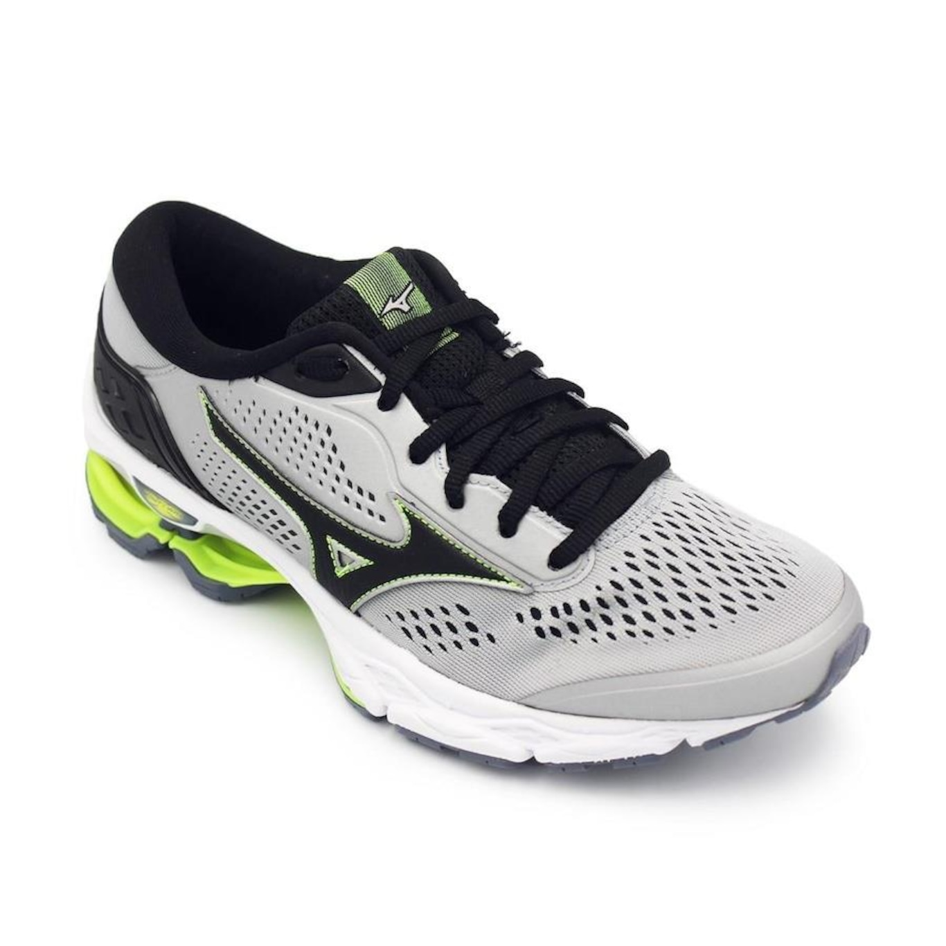 Tênis Mizuno Wave Invictus - Masculino | Centauro