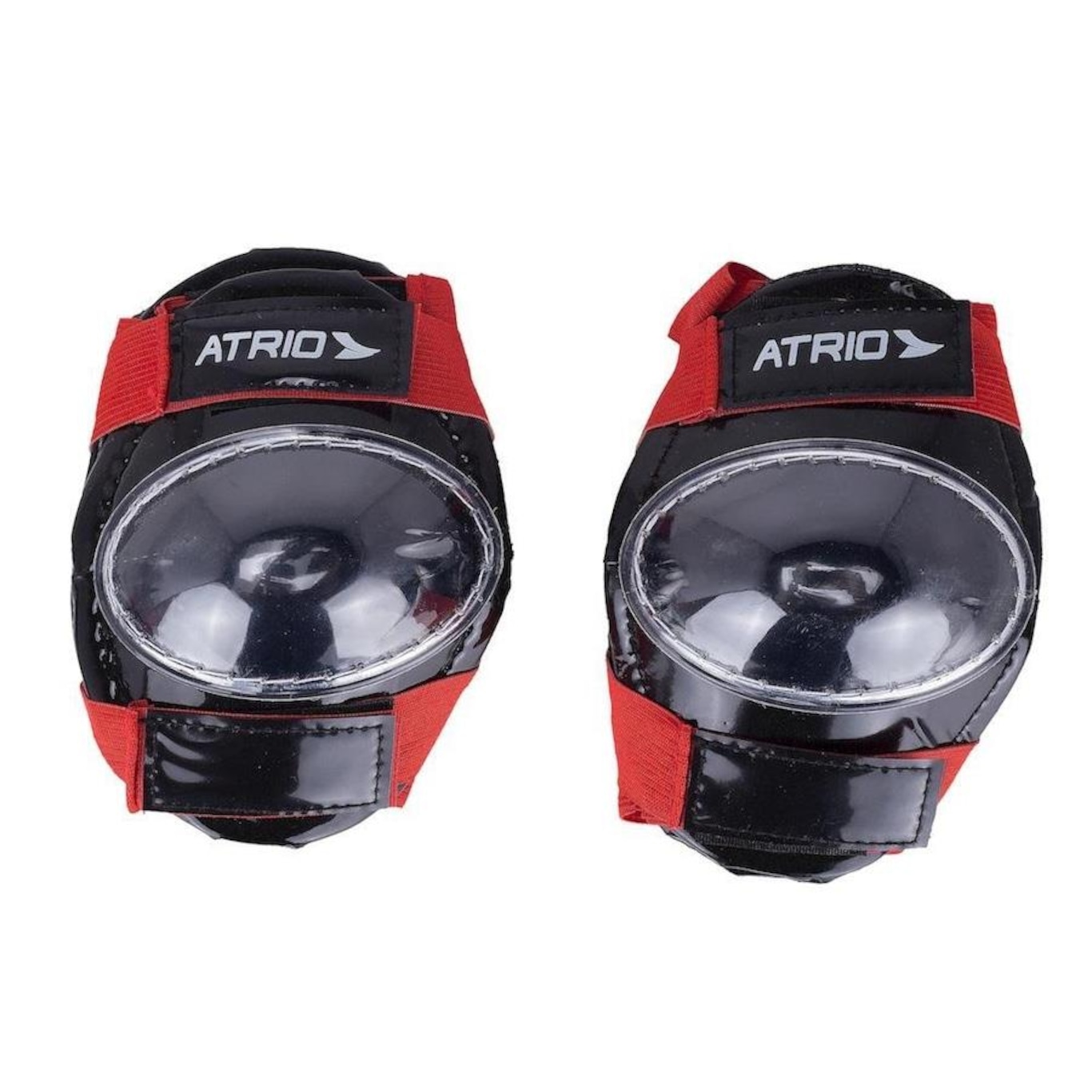 Kit de Proteção Atrio com Capacete - Infantil | Centauro