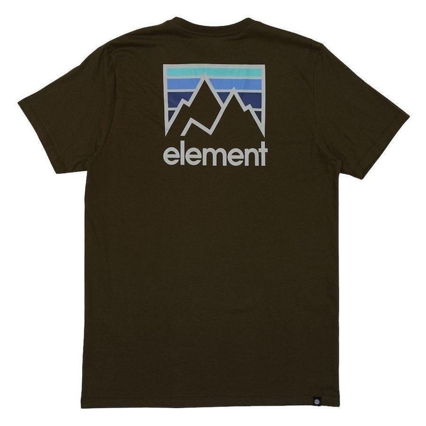 Camiseta Element Joint - Masculina | Centauro