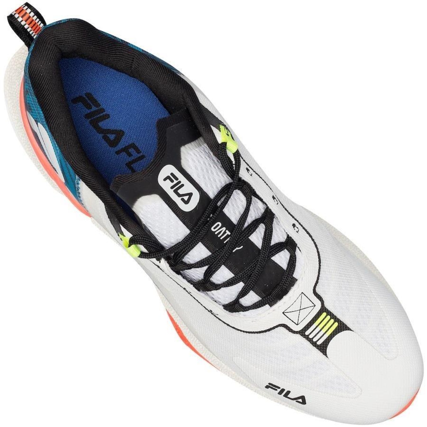 Tênis Fila Float Fly - Masculino | Centauro