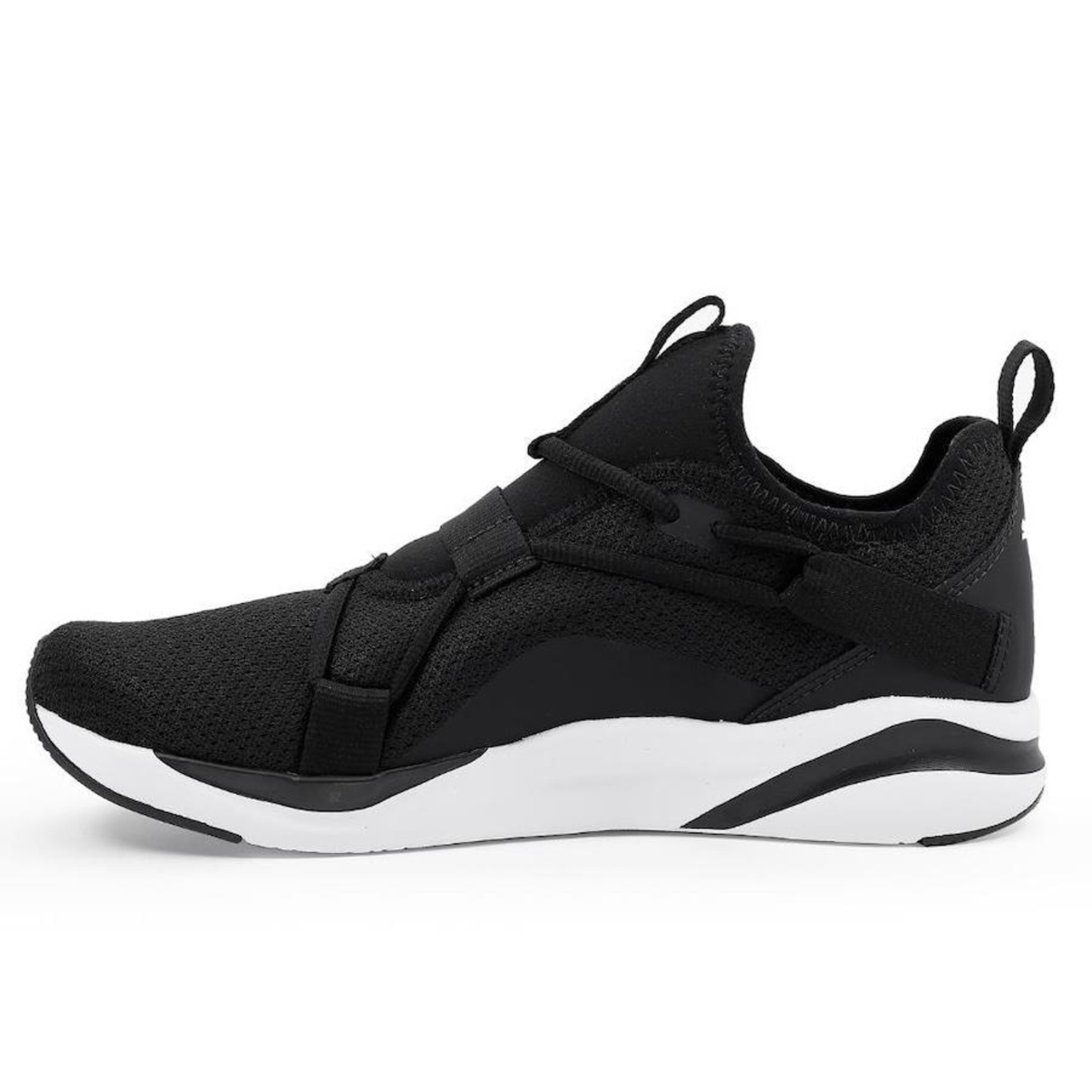 Tênis Puma Softride Rift Slipon Bold Bdp - Masculino | Centauro