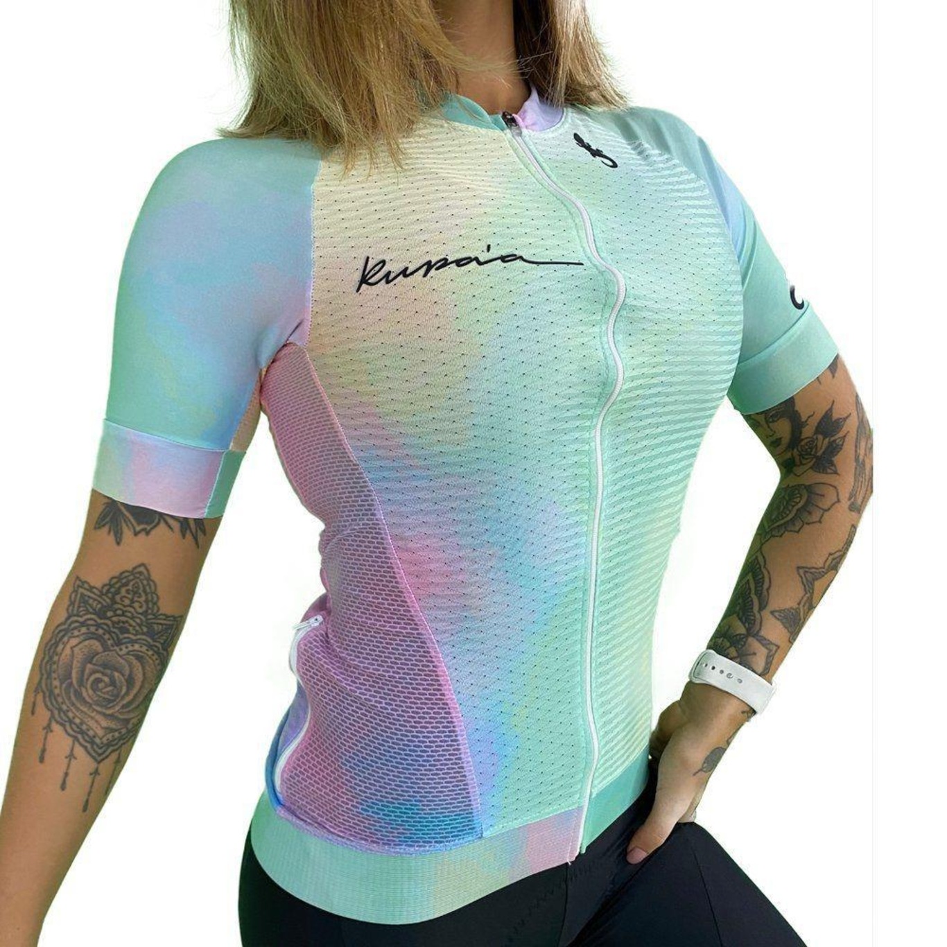 Camisa de Ciclismo Kupaa Sports Fly - Feminina | Centauro