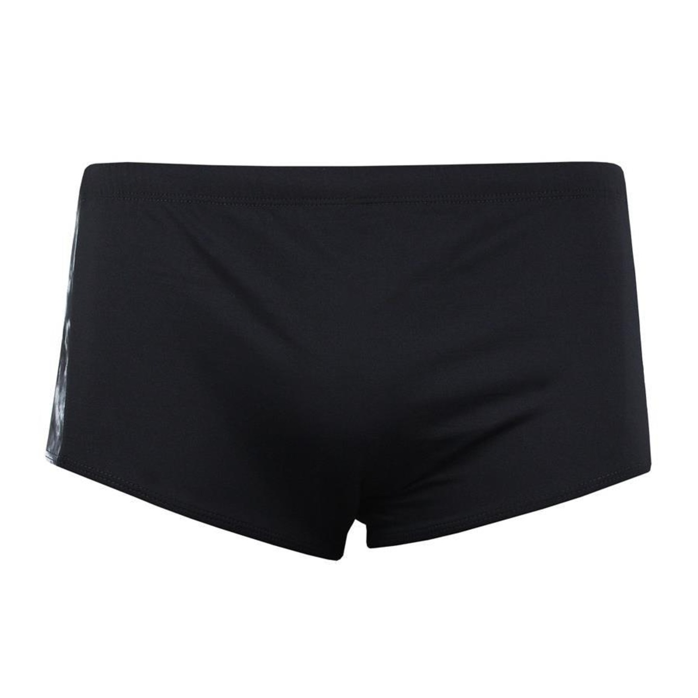 Sunga Oakley Abstract Swim Blackout - Masculina | Centauro