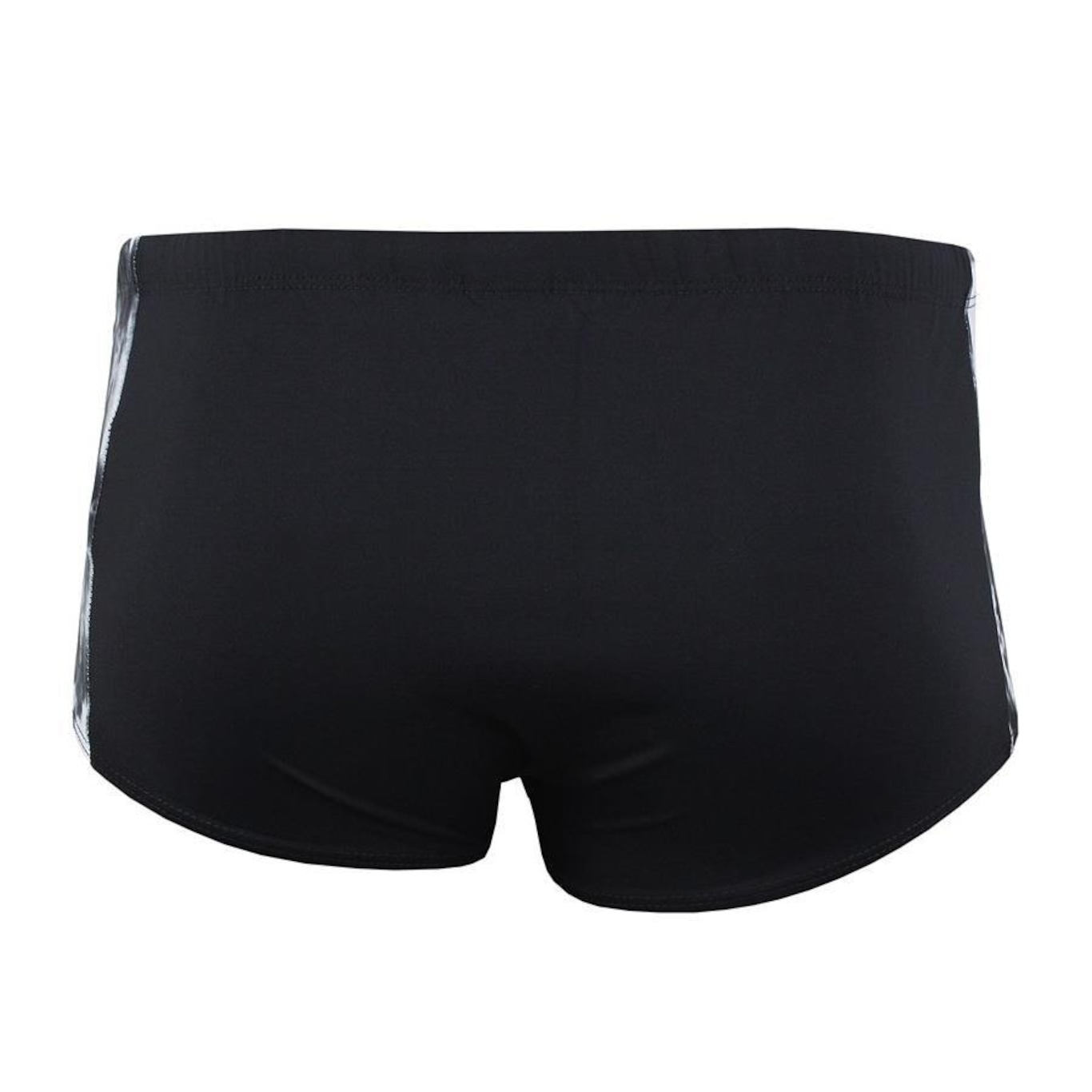 Sunga Oakley Abstract Swim Blackout - Masculina | Centauro