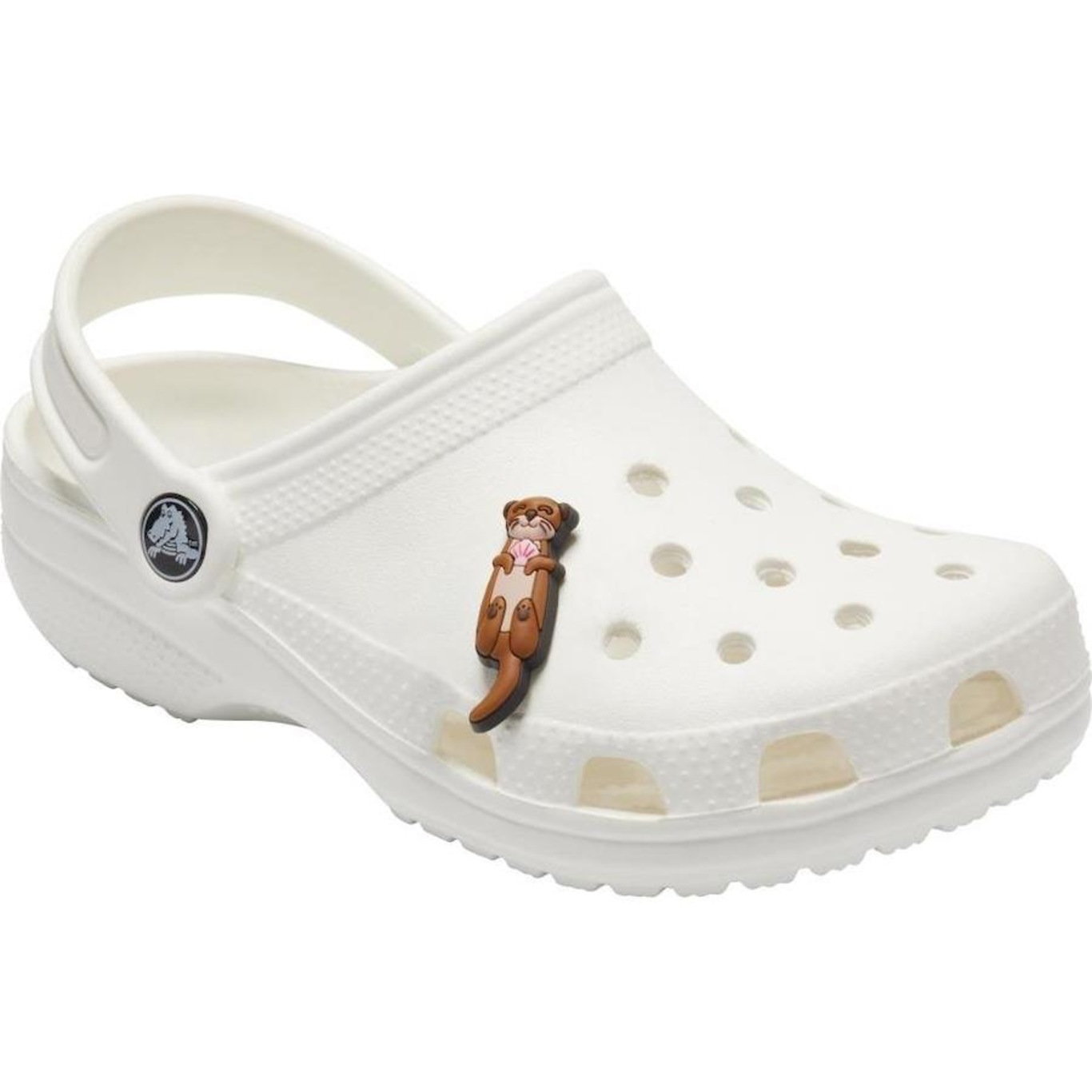 Jibbitz Crocs Charms Otter | Centauro