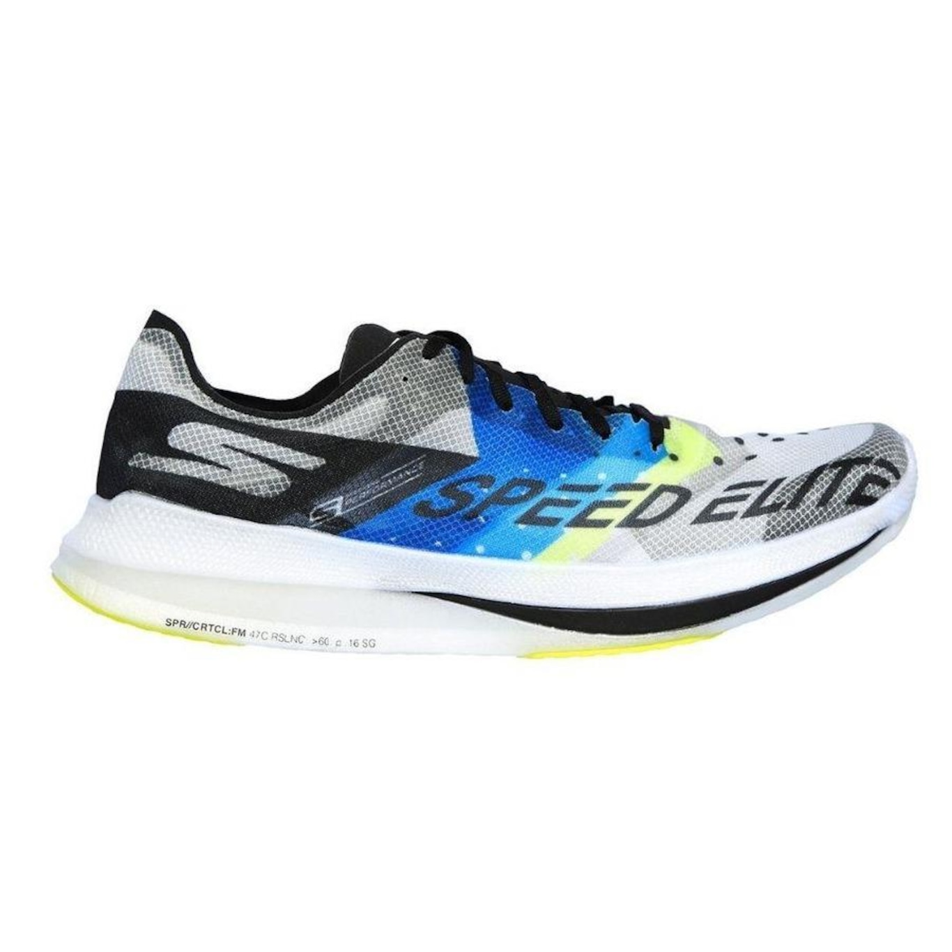 Tênis Skechers GoRun Speed Elite Hyper - Masculino | Centauro