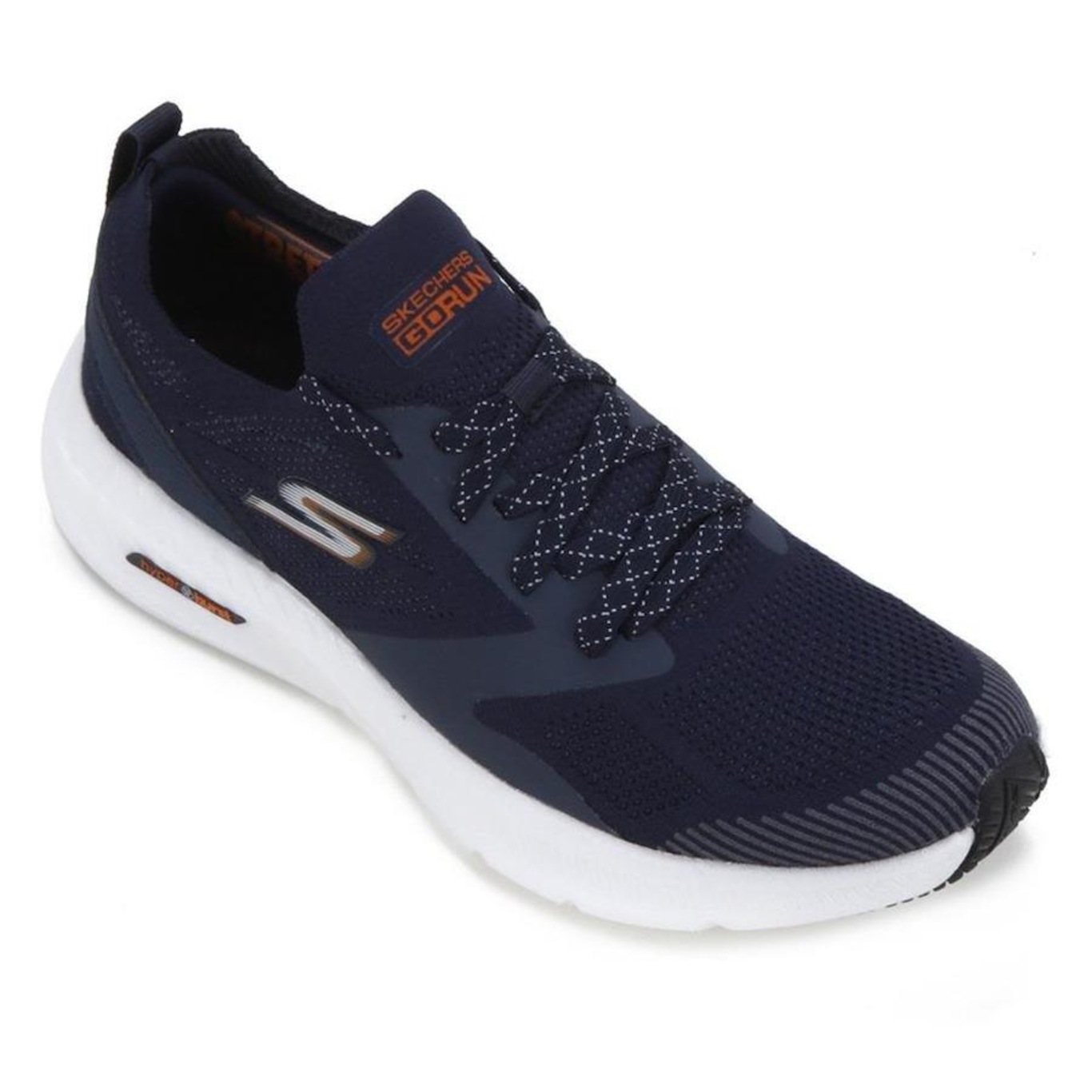 Tênis Skechers Go Run Hyper Burst - Masculino | Centauro