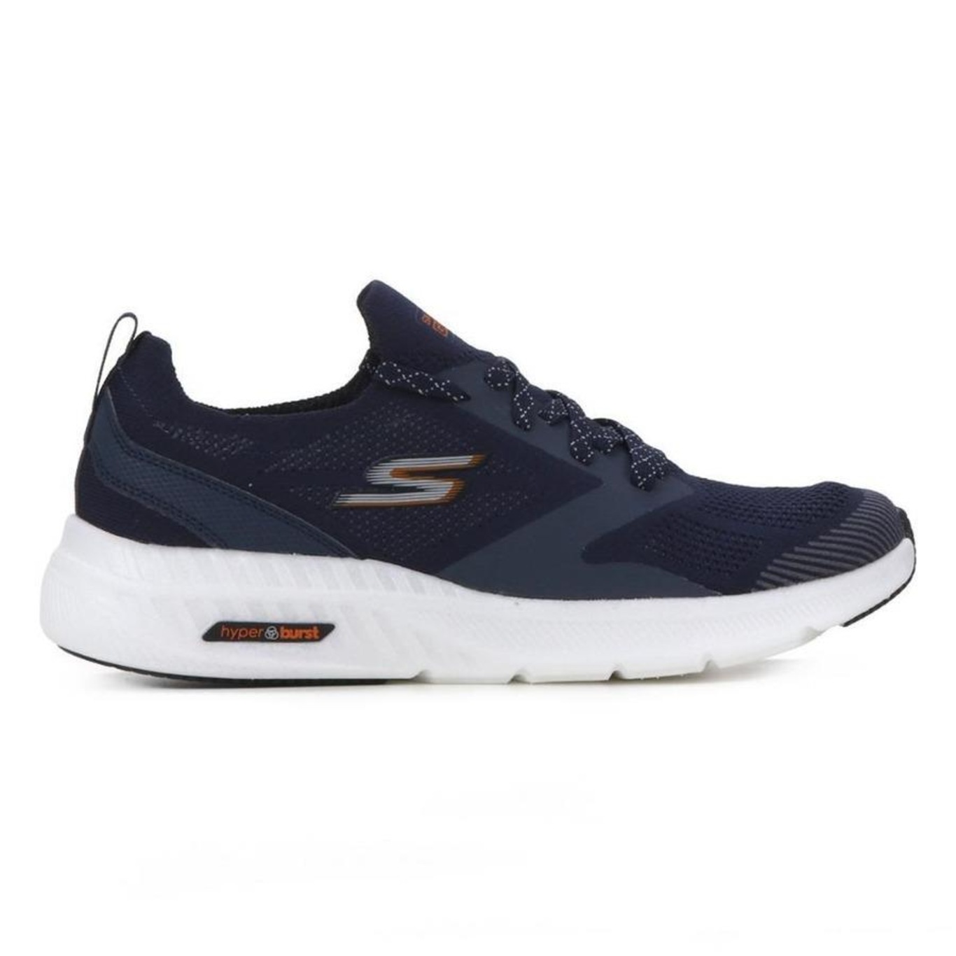 Tênis Skechers Go Run Hyper Burst - Masculino | Centauro