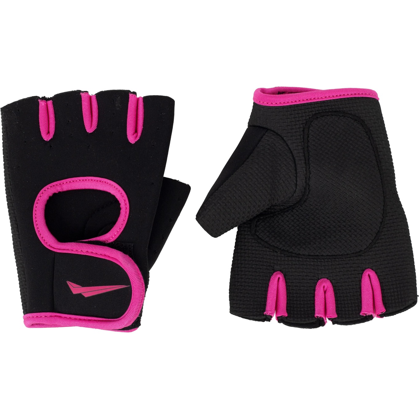 Luvas para Academia Ahead Sports Ngpr - Adulto | Centauro