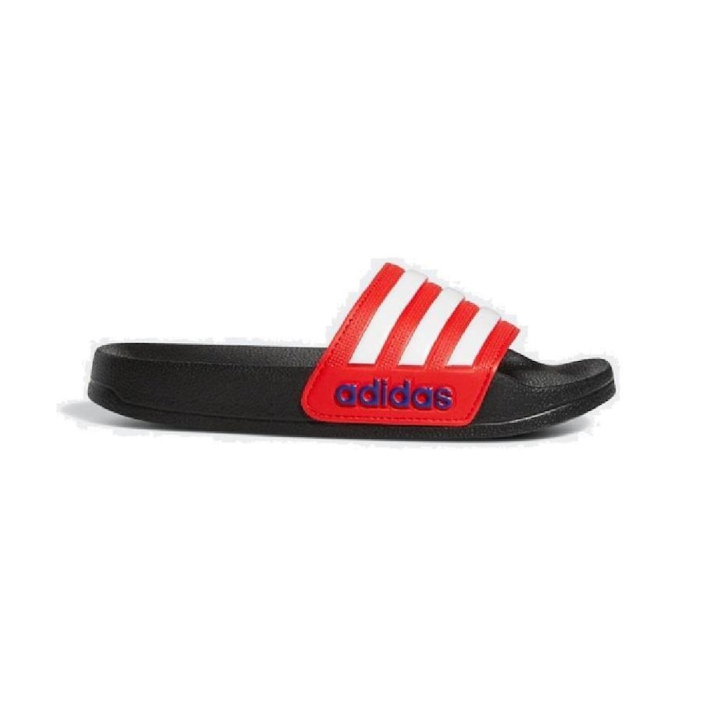Chinelo adidas Adilette Shower - Slide - Infantil | Centauro