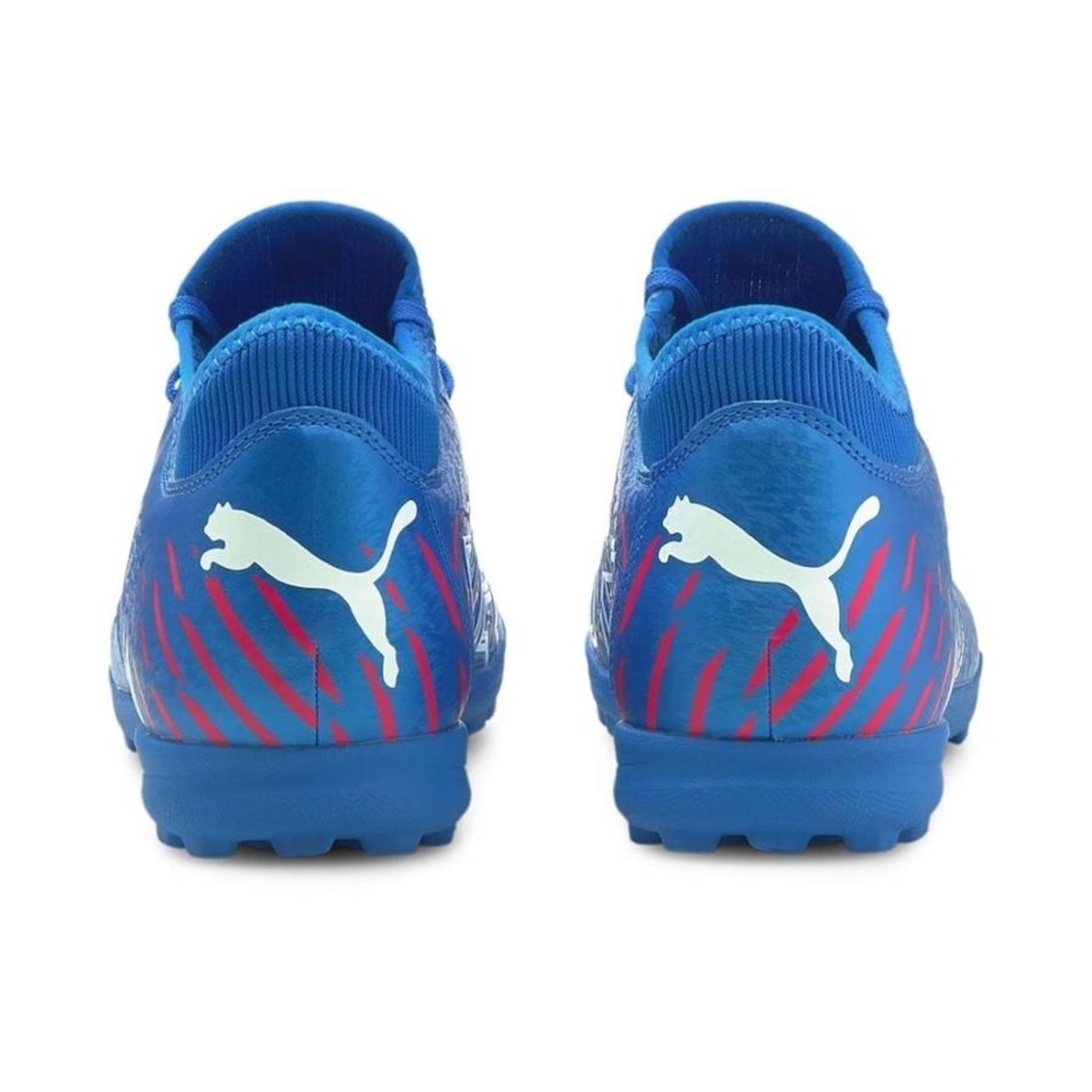 Chuteira Society Puma Future Z 4.2 TT - Adulto | Centauro