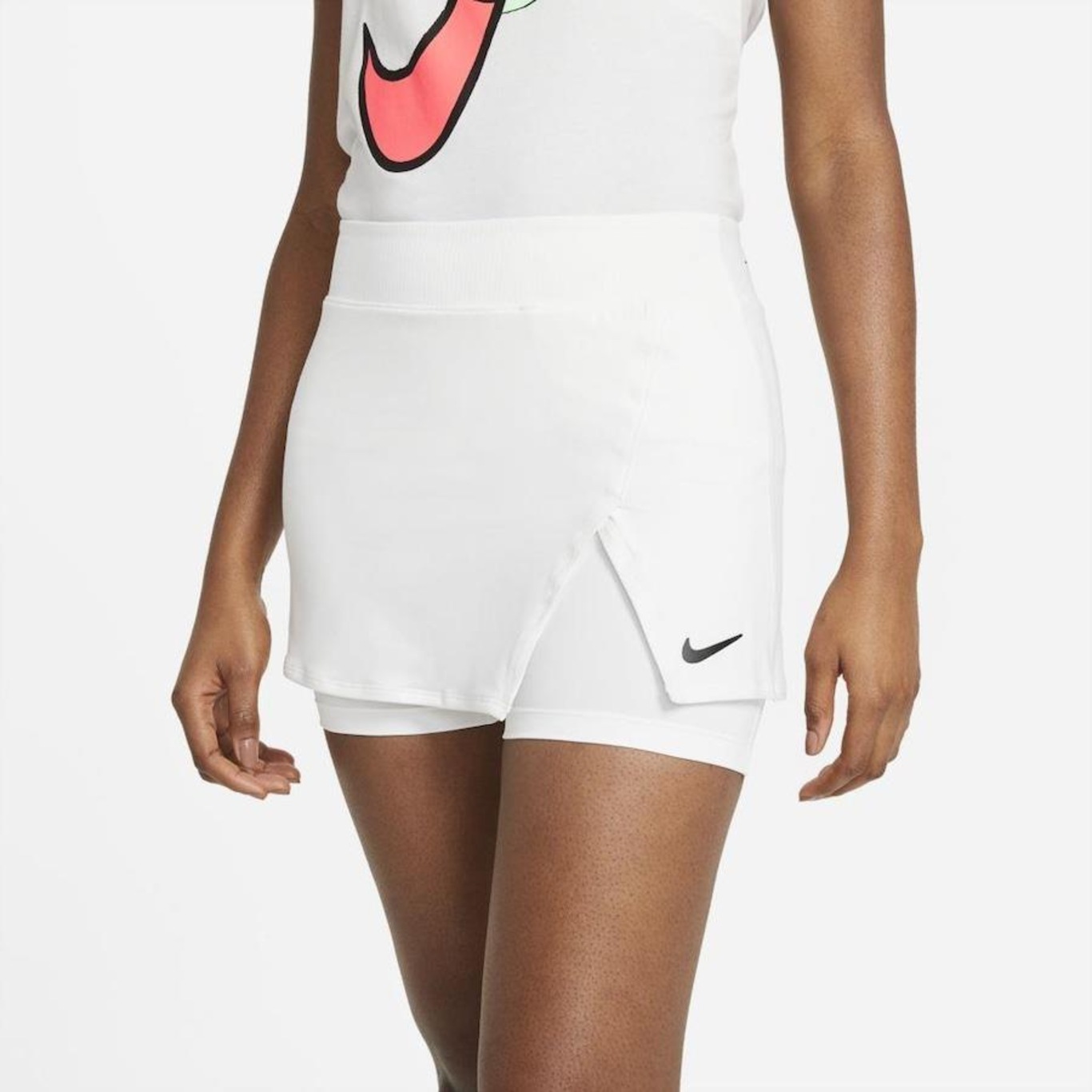 Saia Nike Court Victory - Feminina | Centauro