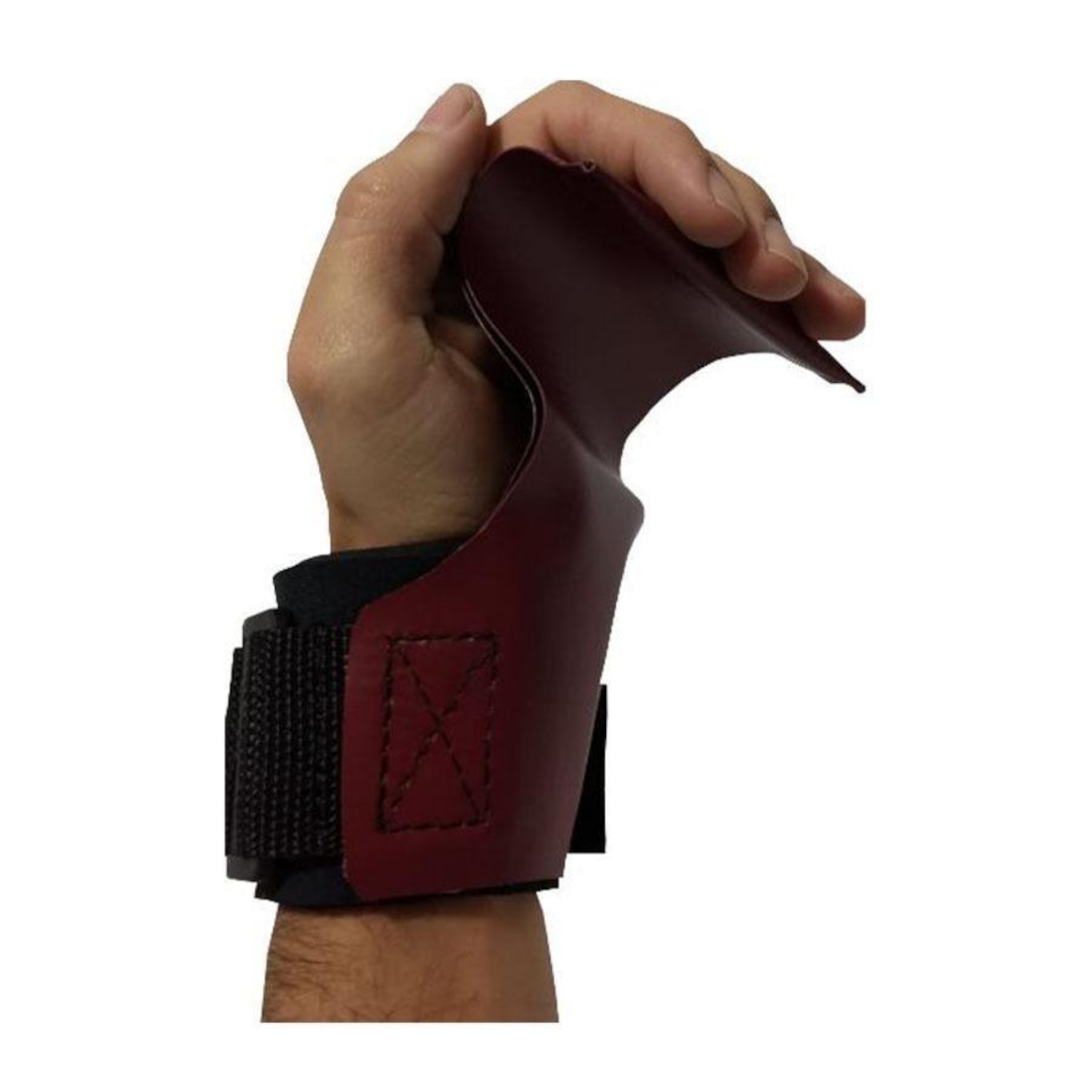 Luvas Hand Grip Pro Trainer - Adulto | Centauro