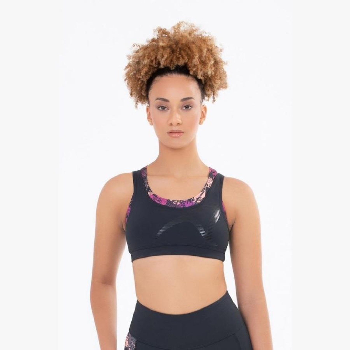 Top Authen Signature Power - Adulto | Centauro