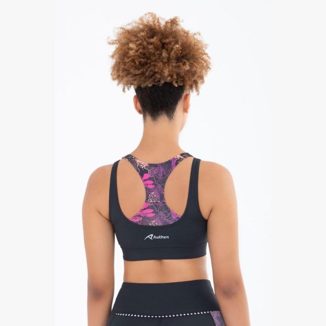 Top Authen Signature Power - Adulto | Centauro
