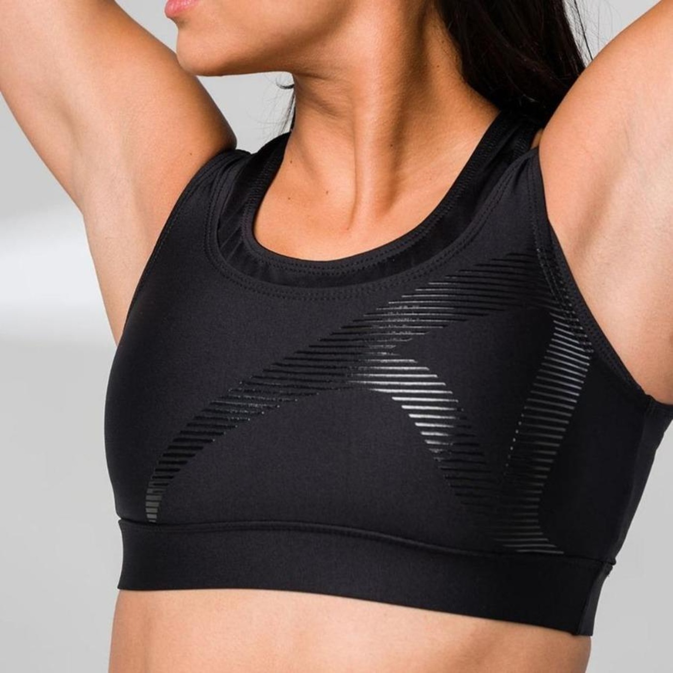 Top Authen Signature Power - Adulto | Centauro