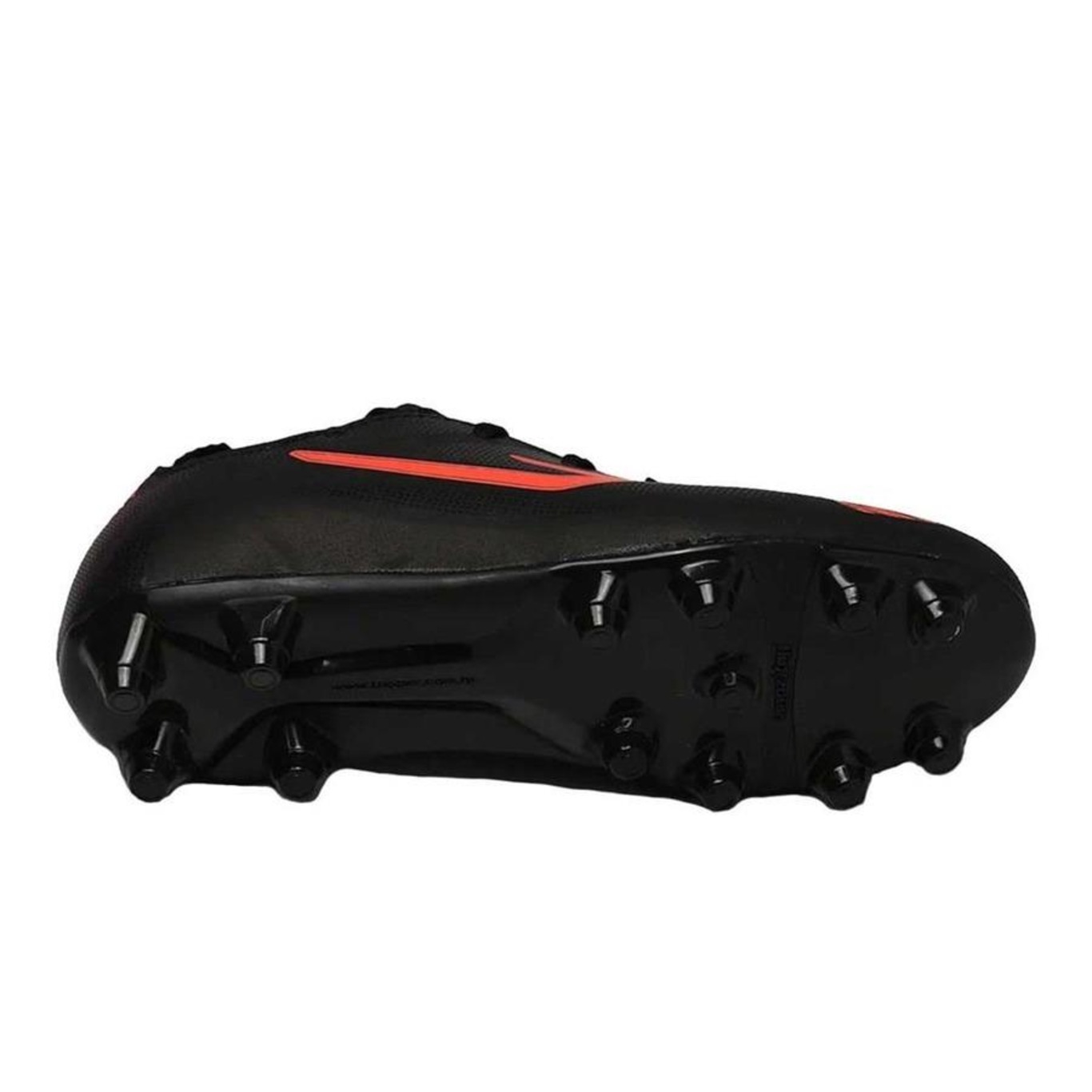 Chuteira Campo Topper Velocity TD Infantil | Centauro