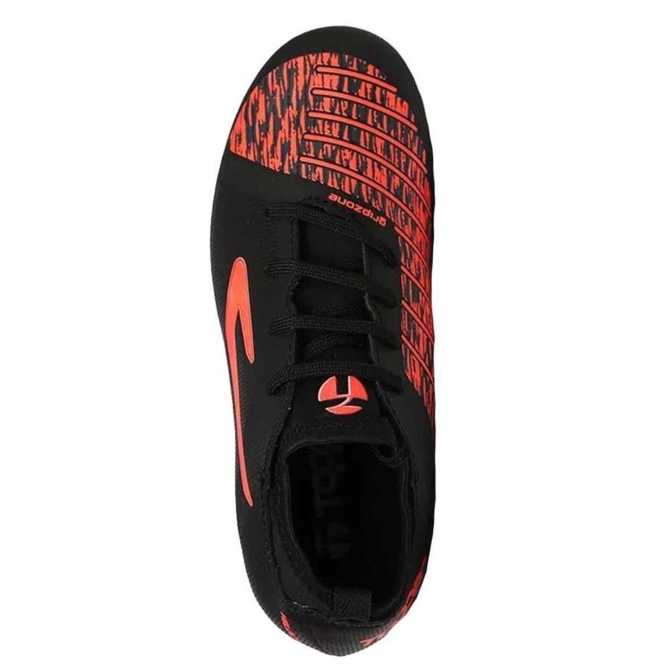 Chuteira Campo Topper Velocity TD Infantil | Centauro