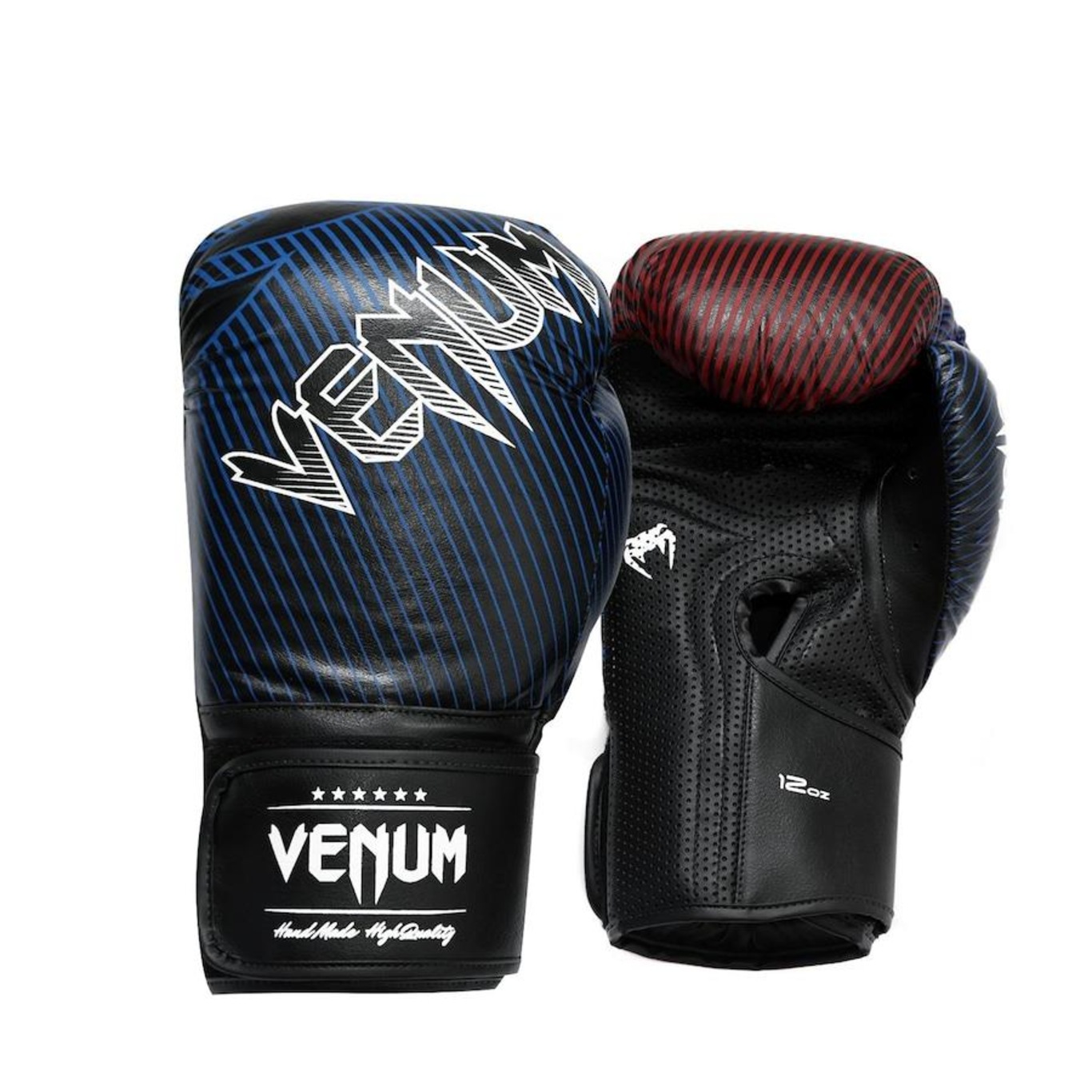 Luvas de Boxe Venum Tiger Legend UFC MMA Muay Thai | Centauro