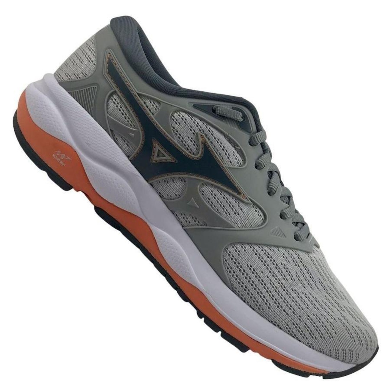 Tênis Mizuno Wave Falcon 3 - Masculino | Centauro