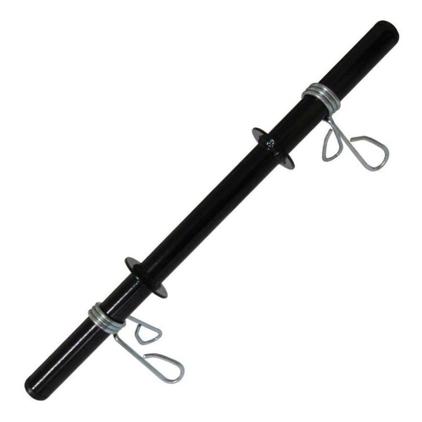 Barra Oca 1 Fit com Presilha BCO40 - 40cm | Centauro