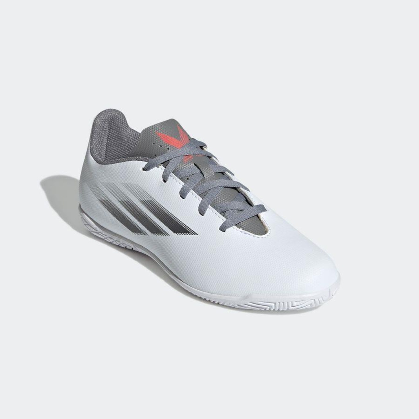 Chuteira Futsal adidas X Speedflow.4 - Infantil | Centauro