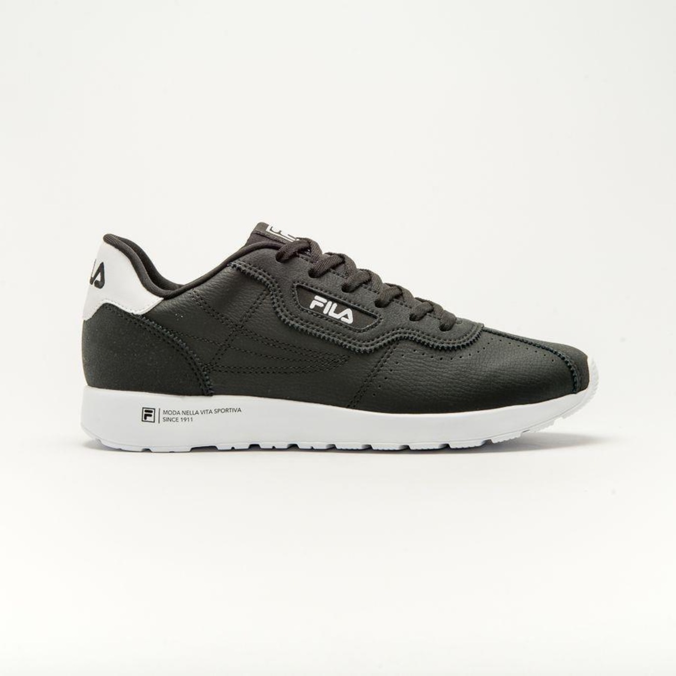 Tênis Fila Retro Jogger Sl - Masculino | Centauro