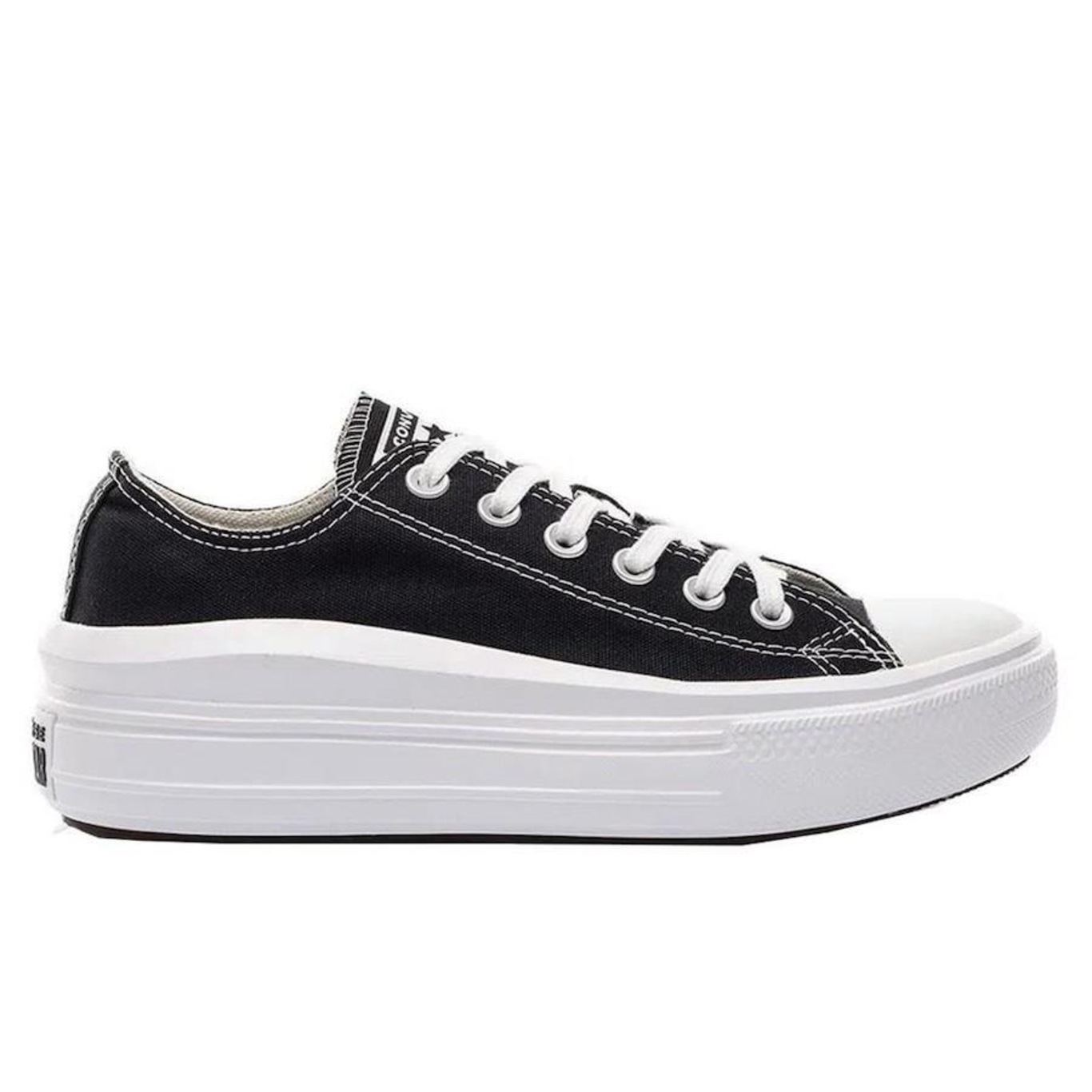 Tênis Converse All Star Chuck Taylor Mov - Adulto | Centauro