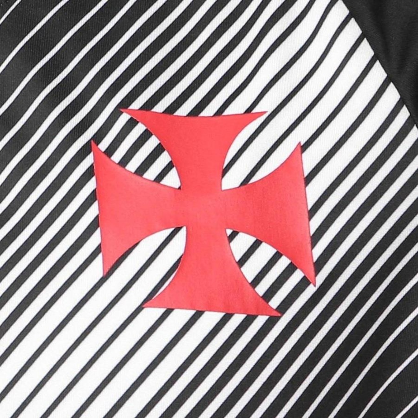 Camiseta do Vasco Braziline Prime - Masculina | Centauro