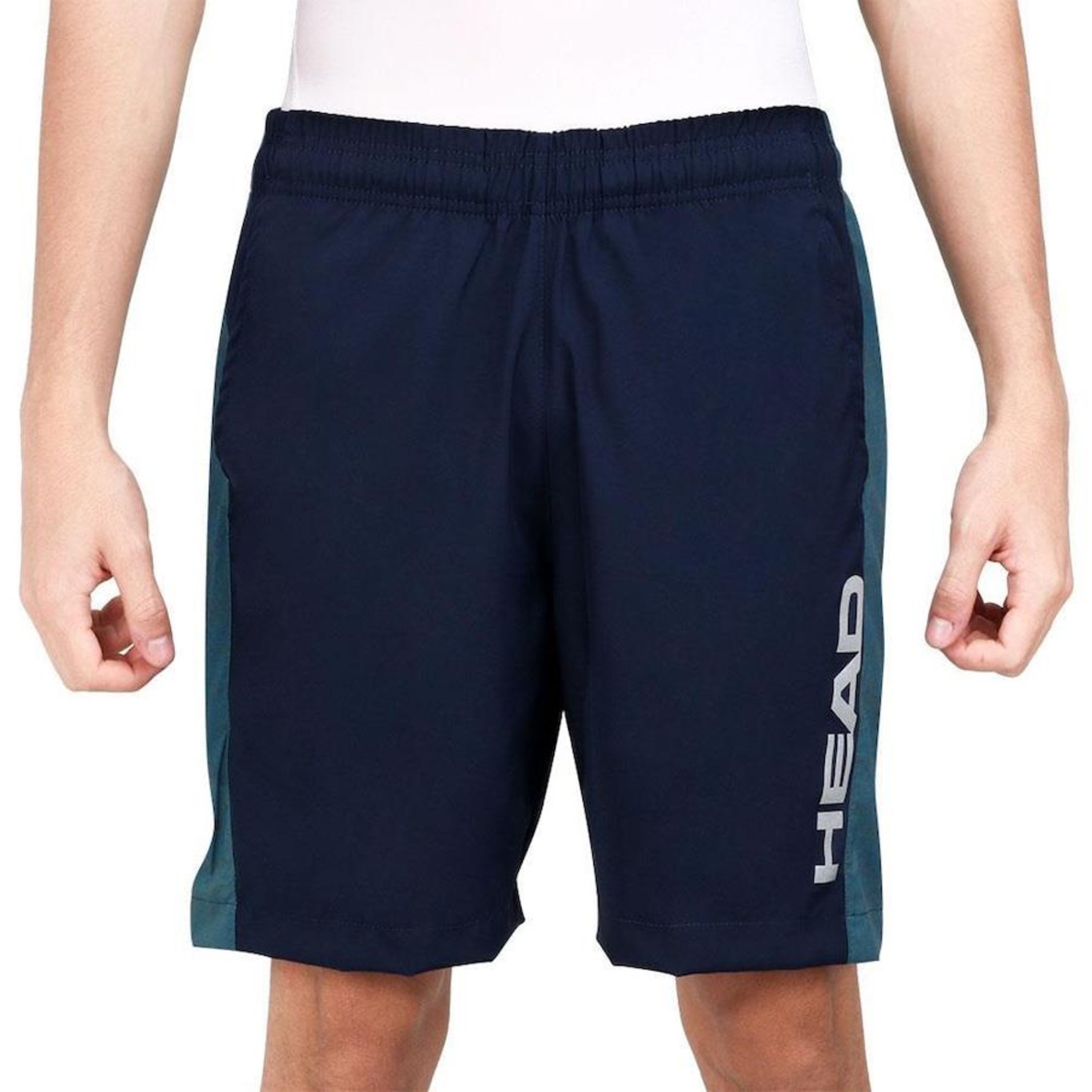Bermuda Head Recorte - Masculina | Centauro