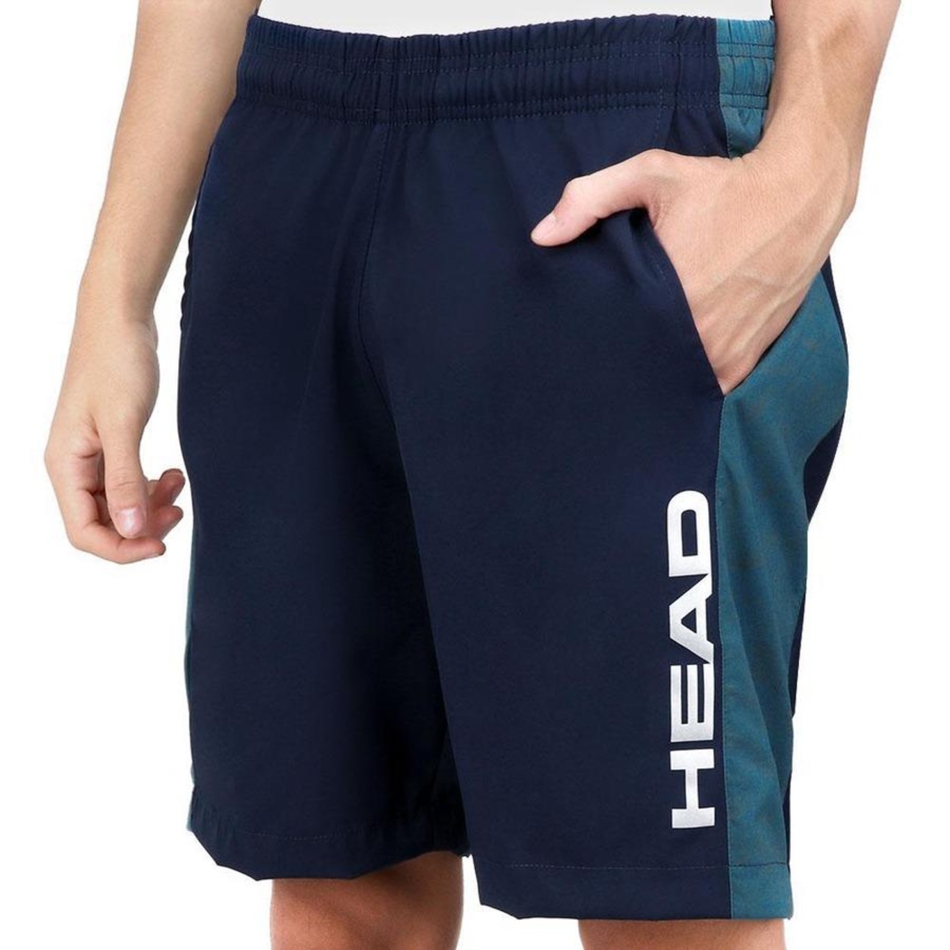 Bermuda Head Recorte - Masculina | Centauro