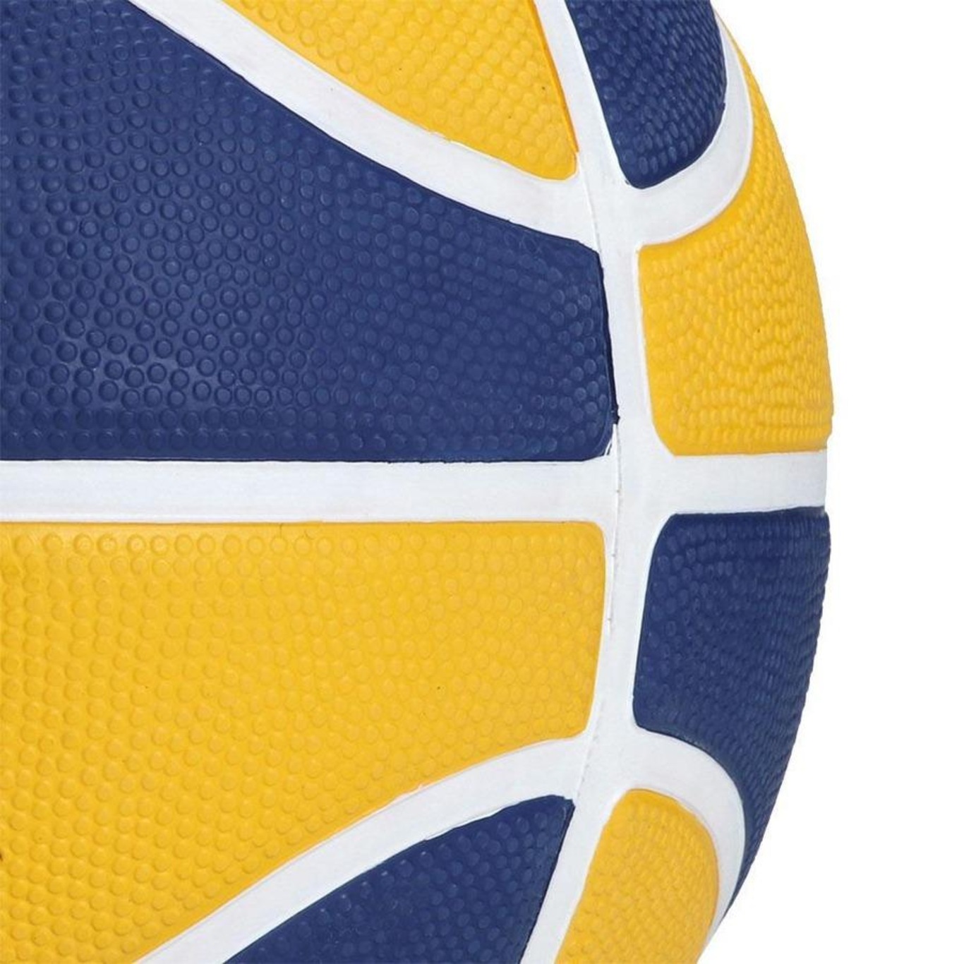 Bola de Basquete Wilson NBA Team Tribute Warriors Tam7 | Centauro