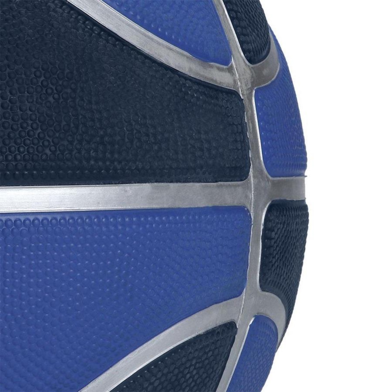 Bola de Basquete Wilson NBA Team Tribute Dallas Mavericks Tam7 | Centauro